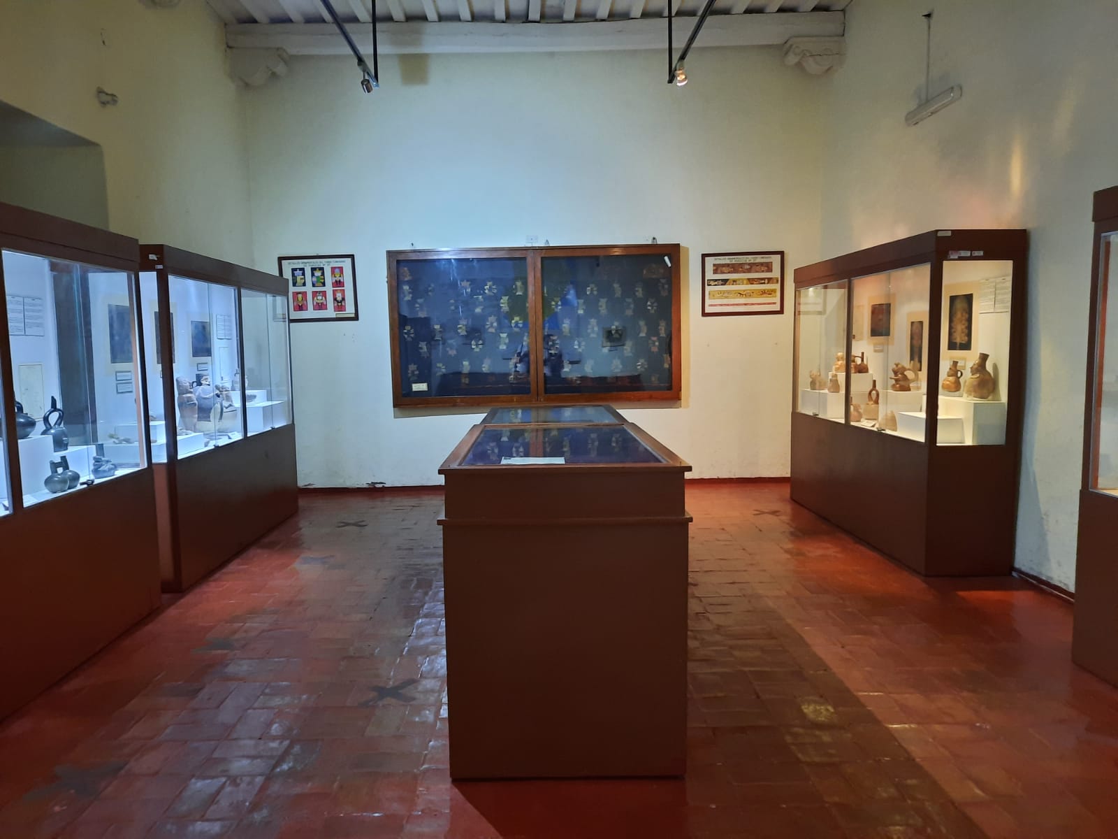 Museo Inka, Cusco – Salterton Arts Review