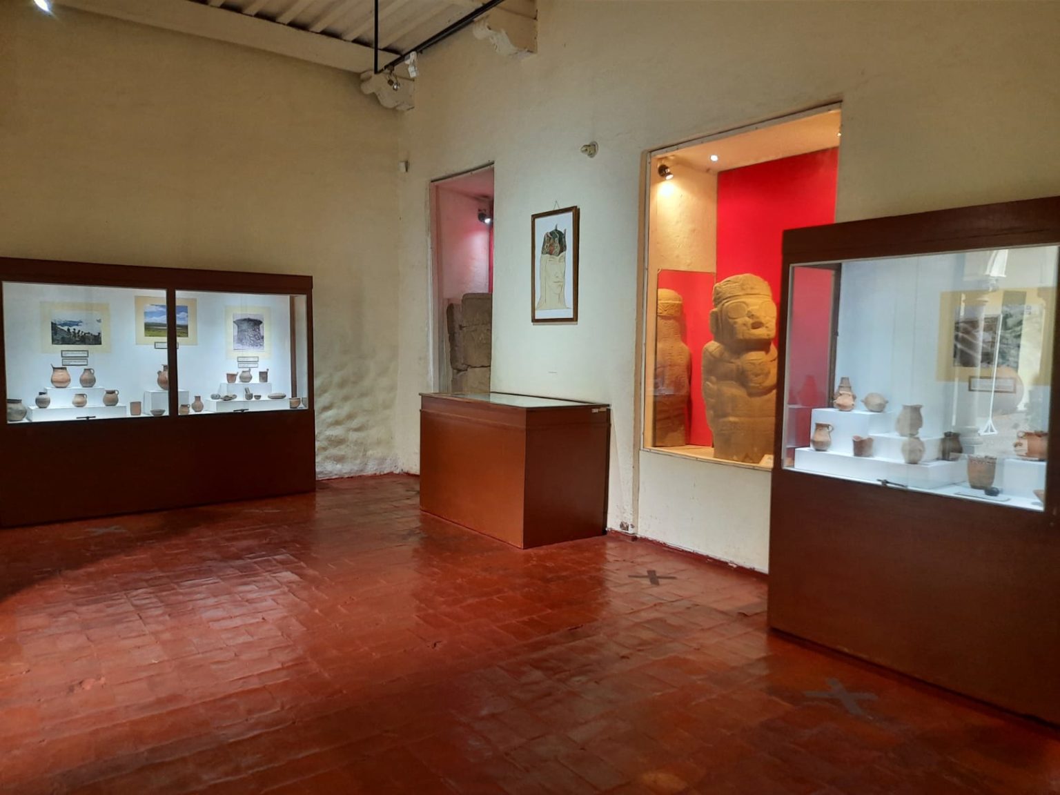 Museo Inka, Cusco – Salterton Arts Review