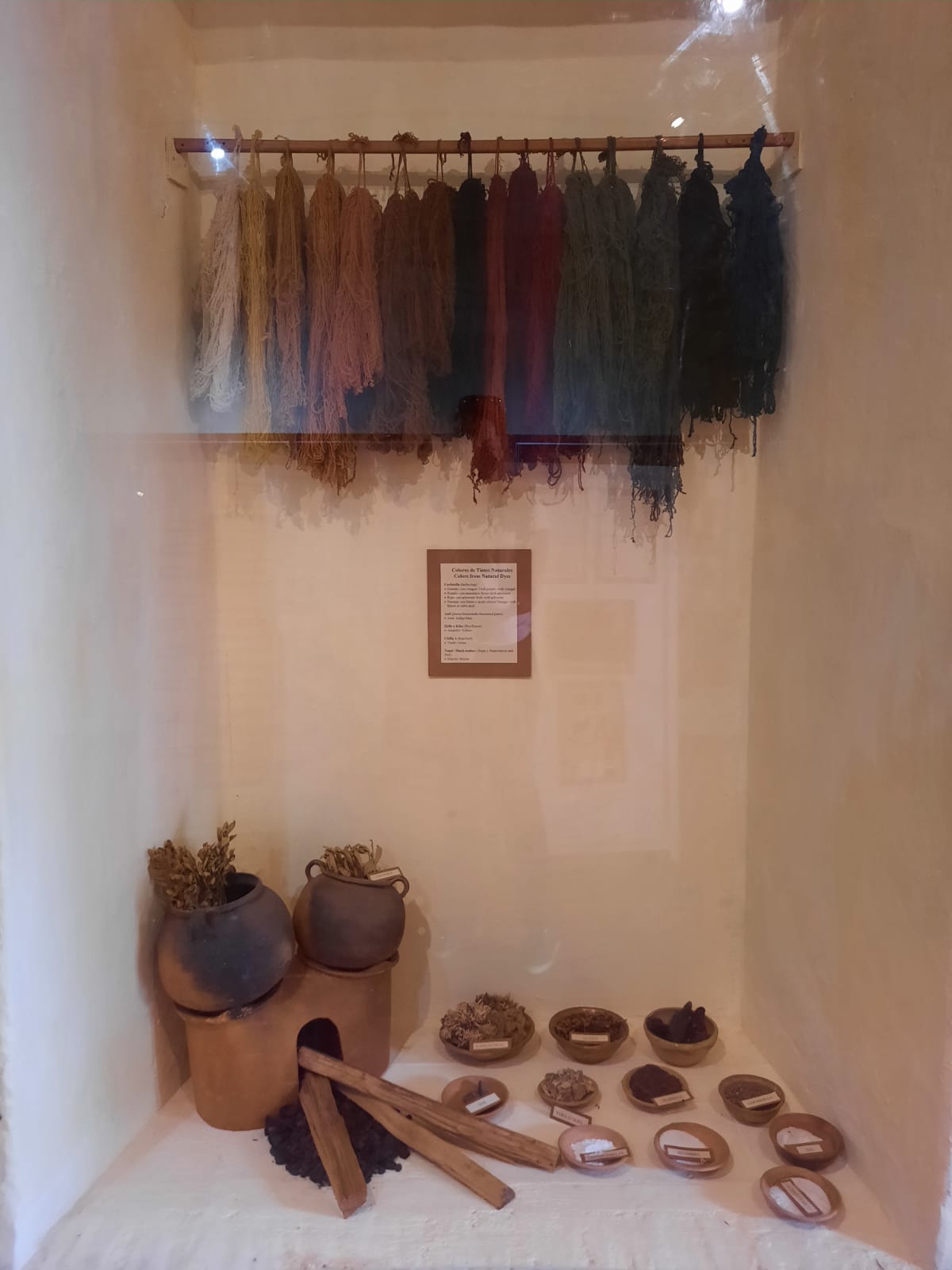 Museo Inka, Cusco – Salterton Arts Review