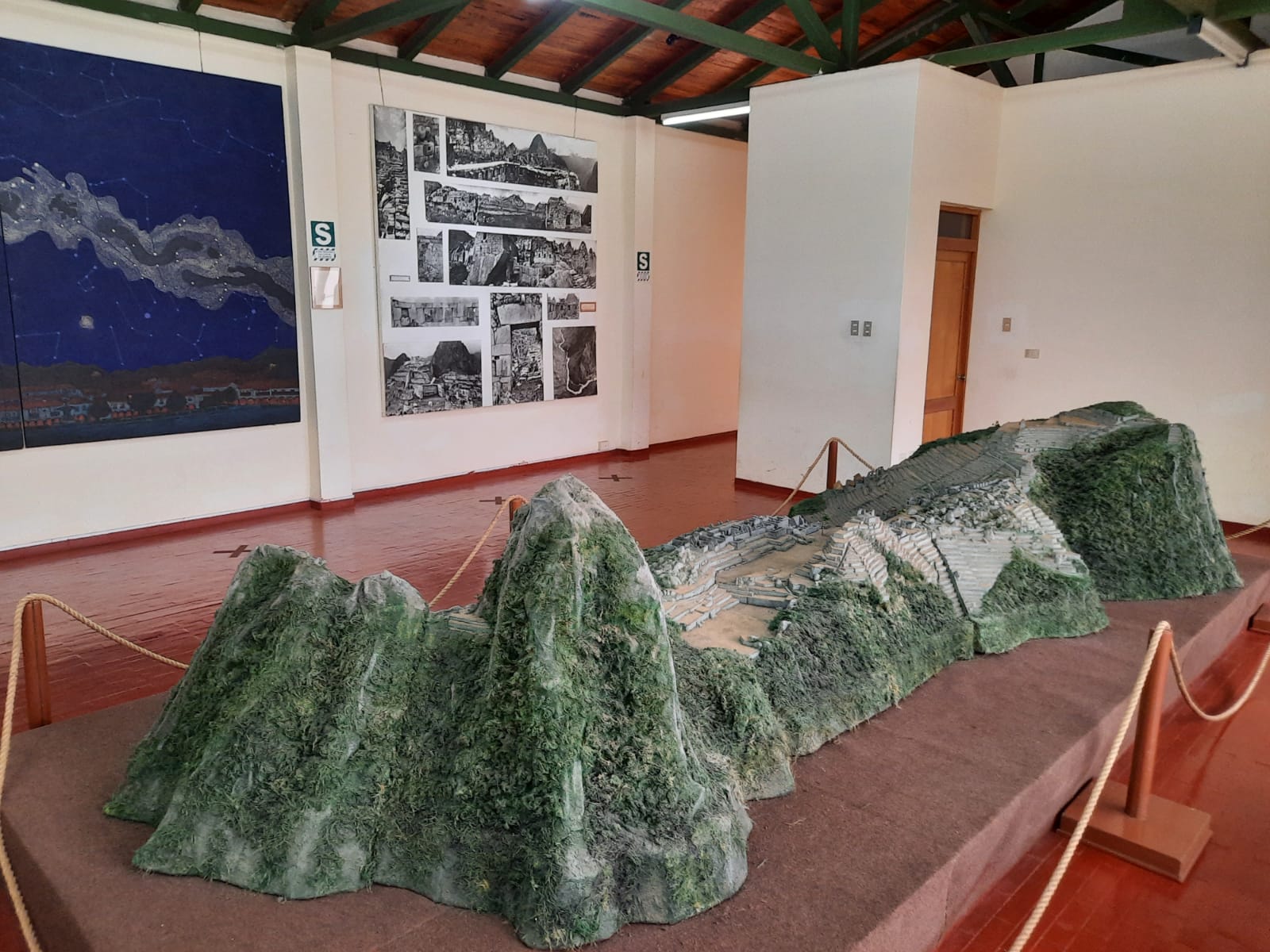 Museo Inka, Cusco – Salterton Arts Review