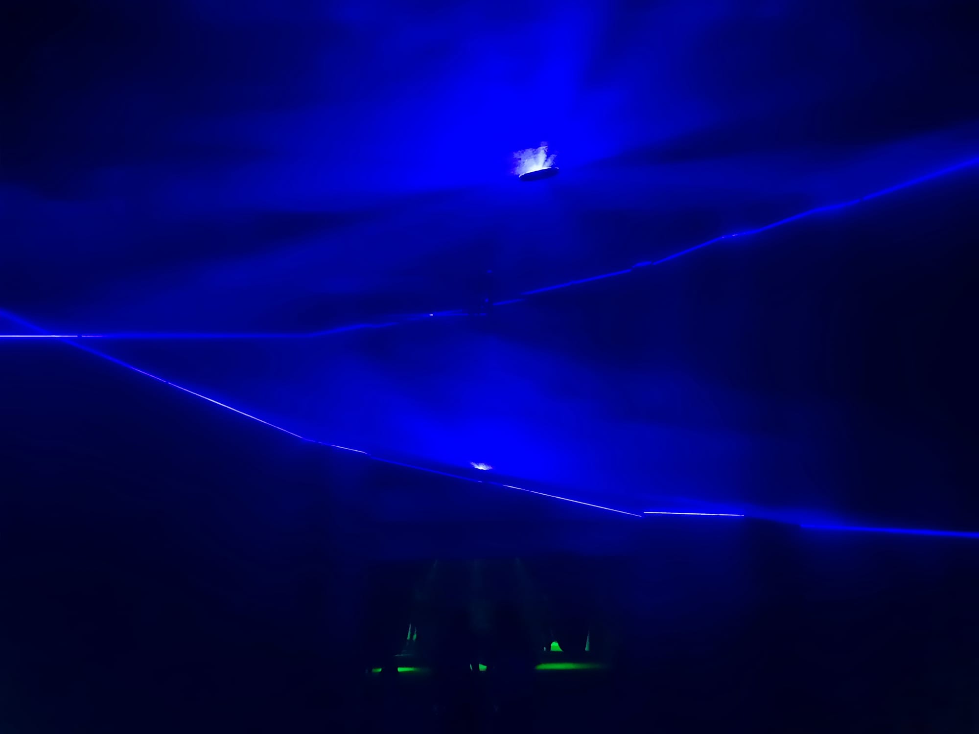 Future Shock - 180 Studios, London – Salterton Arts Review