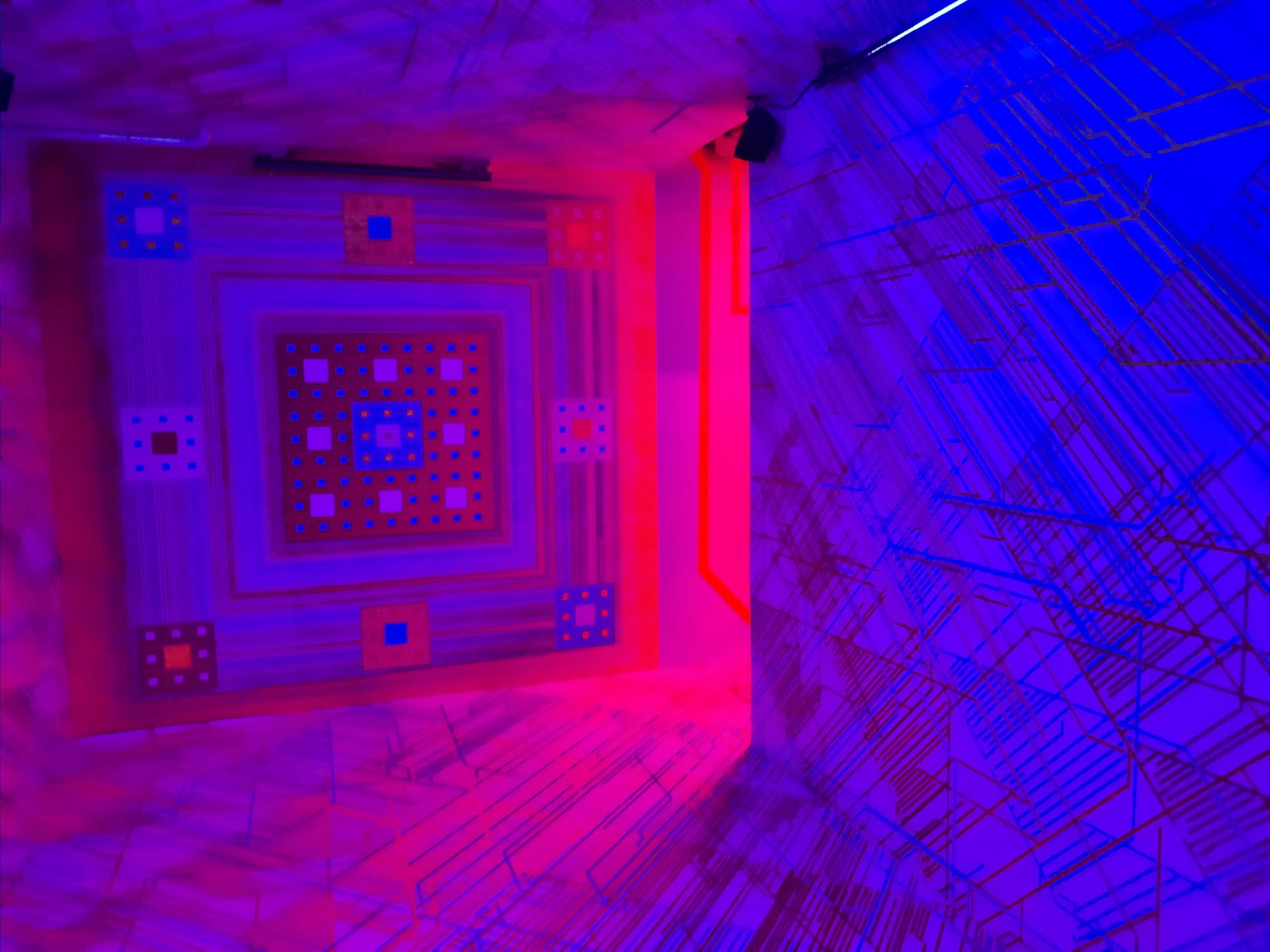 Future Shock - 180 Studios, London – Salterton Arts Review