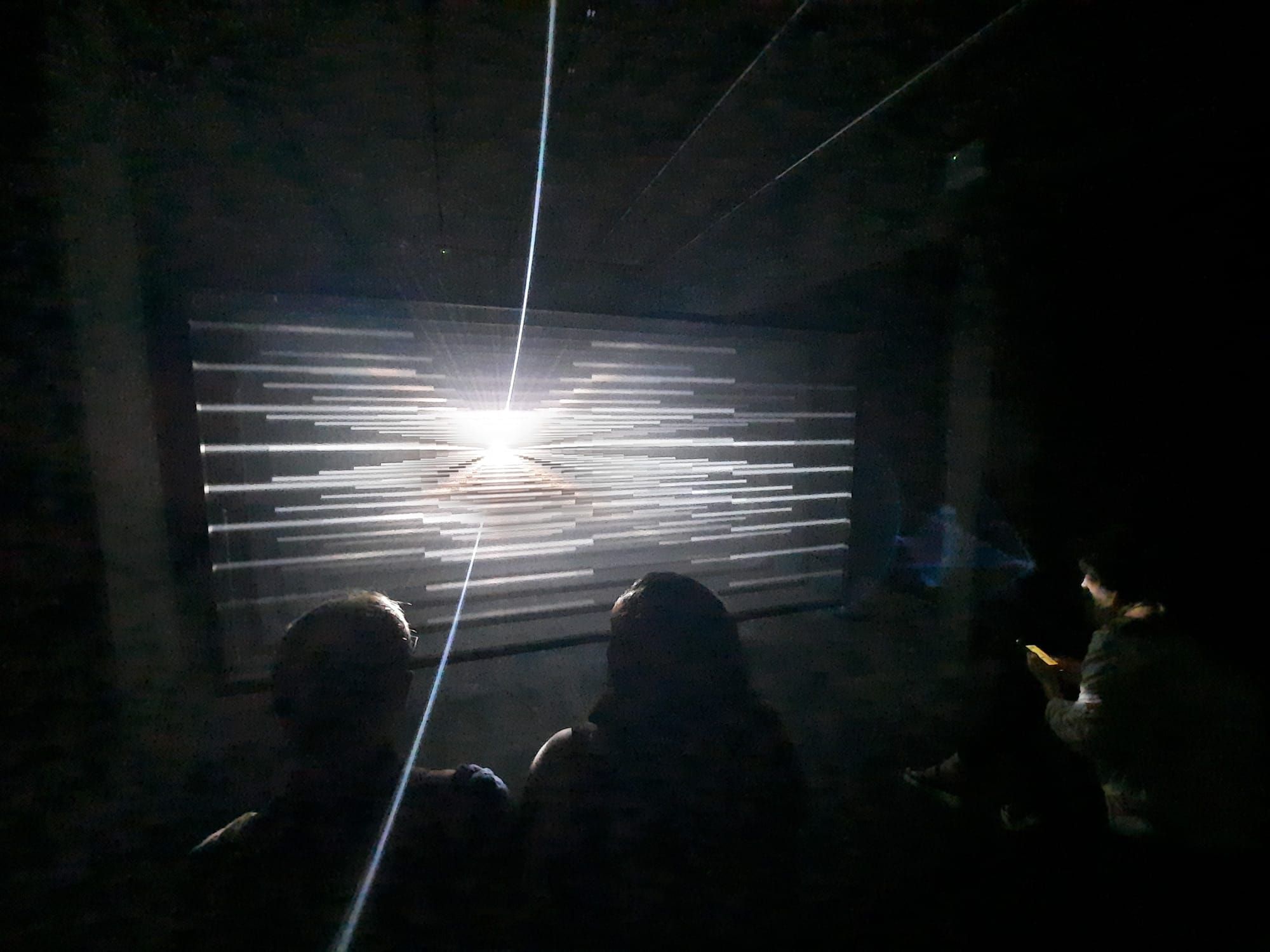 Future Shock - 180 Studios, London – Salterton Arts Review