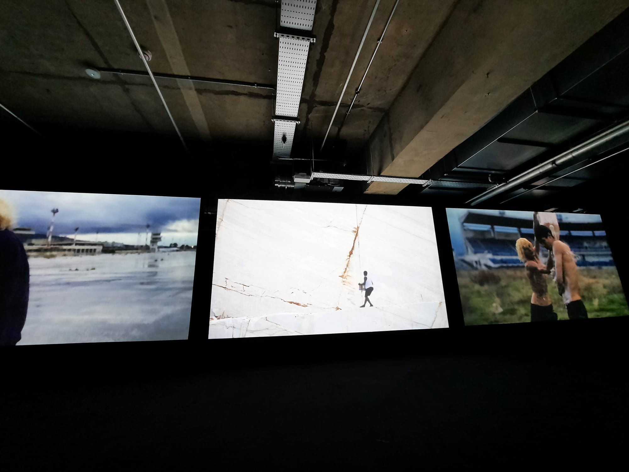 Future Shock - 180 Studios, London – Salterton Arts Review