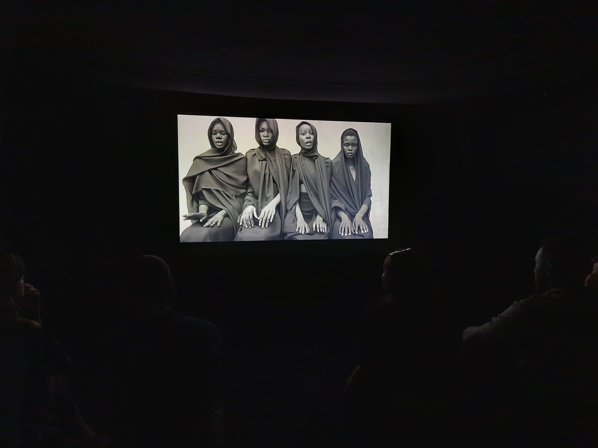 Future Shock - 180 Studios, London – Salterton Arts Review