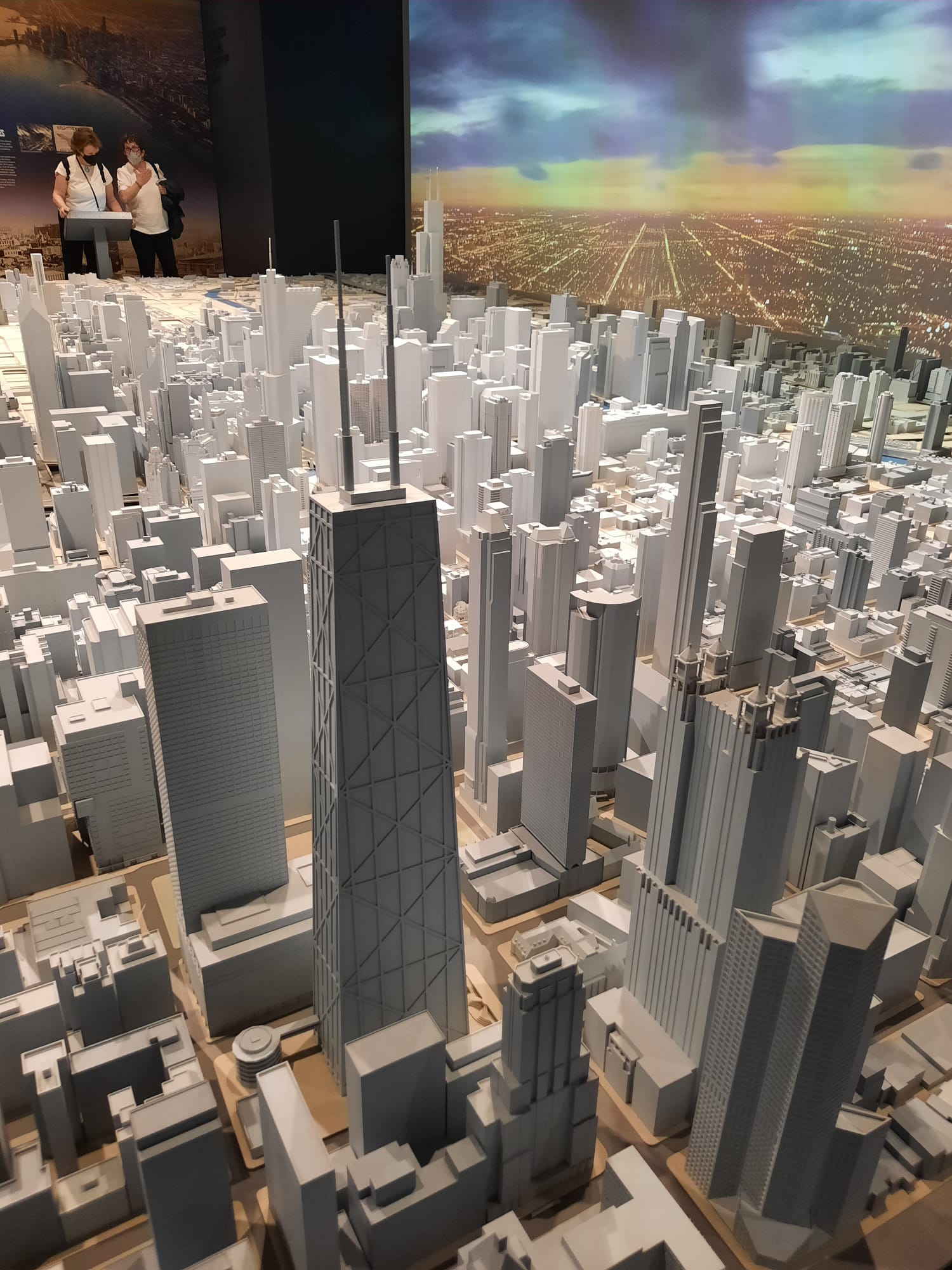 The Chicago Architecture Center – Salterton Arts Review