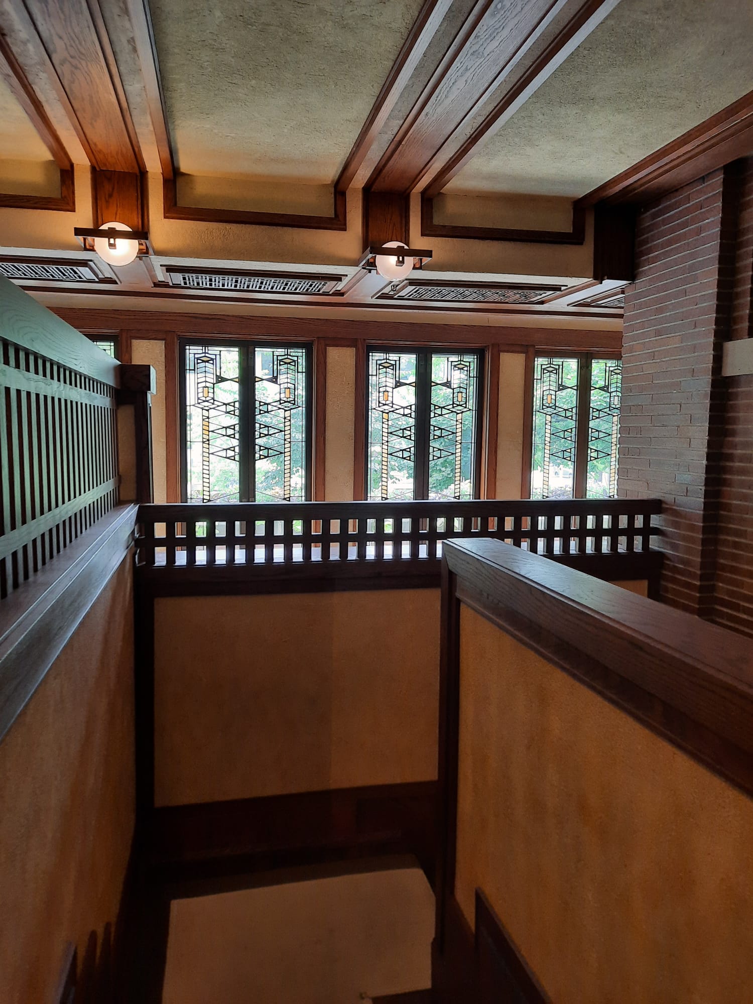 The Robie House, Chicago – Salterton Arts Review