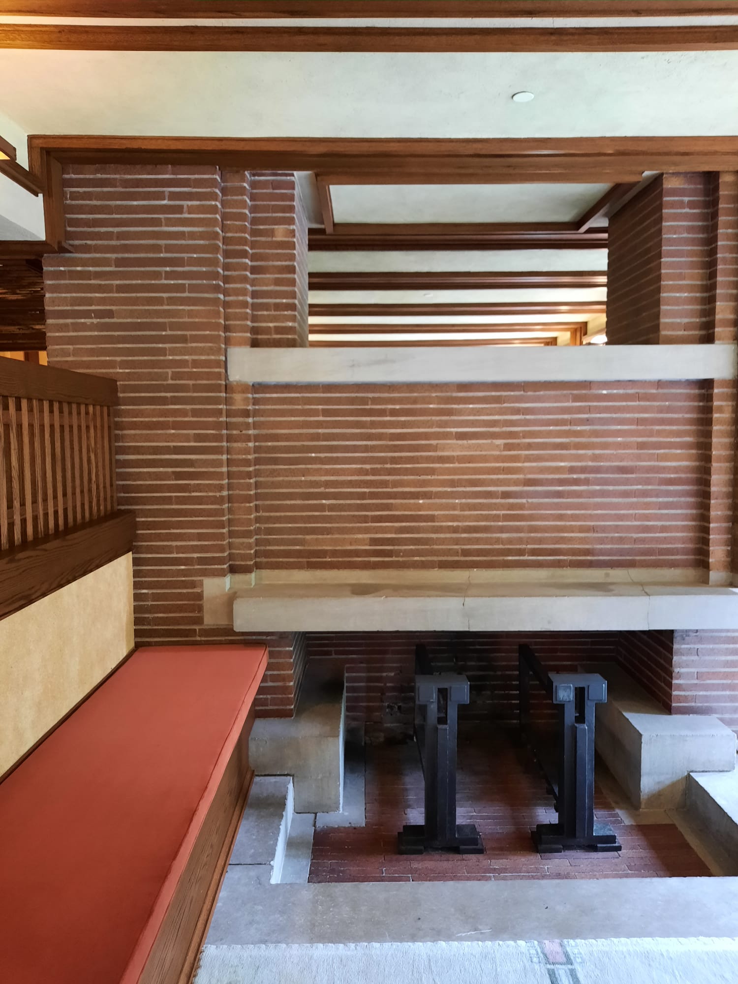 The Robie House, Chicago – Salterton Arts Review