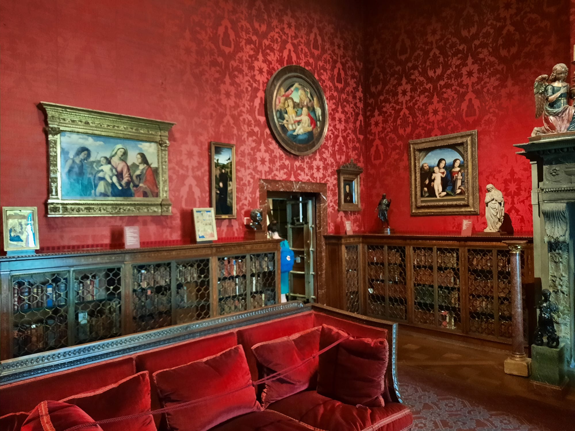 The Morgan Library and Museum, New York – Salterton Arts Review