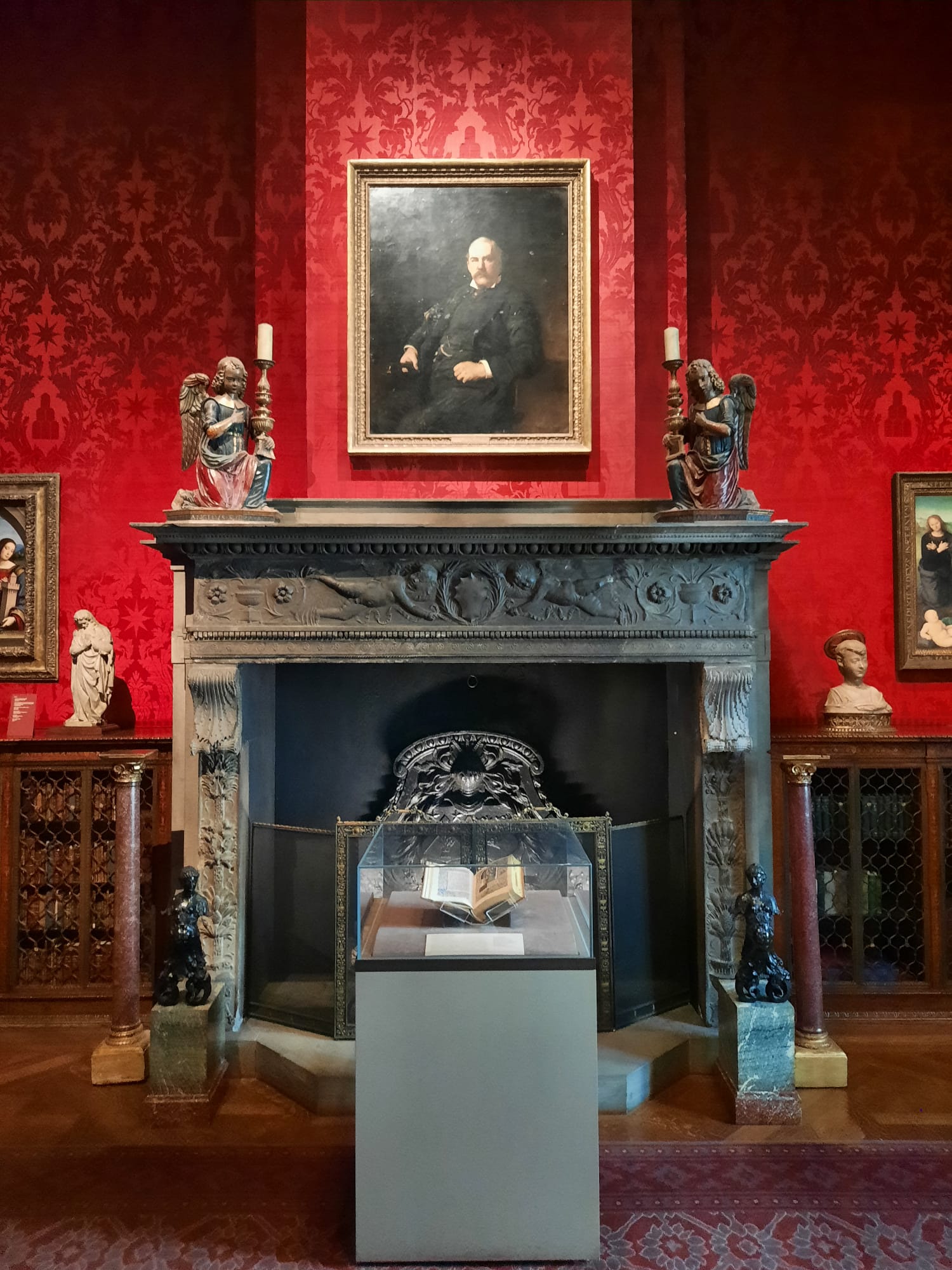 The Morgan Library and Museum, New York – Salterton Arts Review