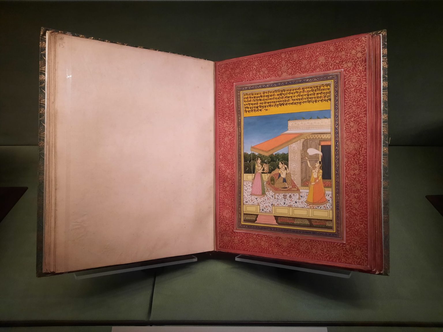 The Morgan Library and Museum, New York – Salterton Arts Review