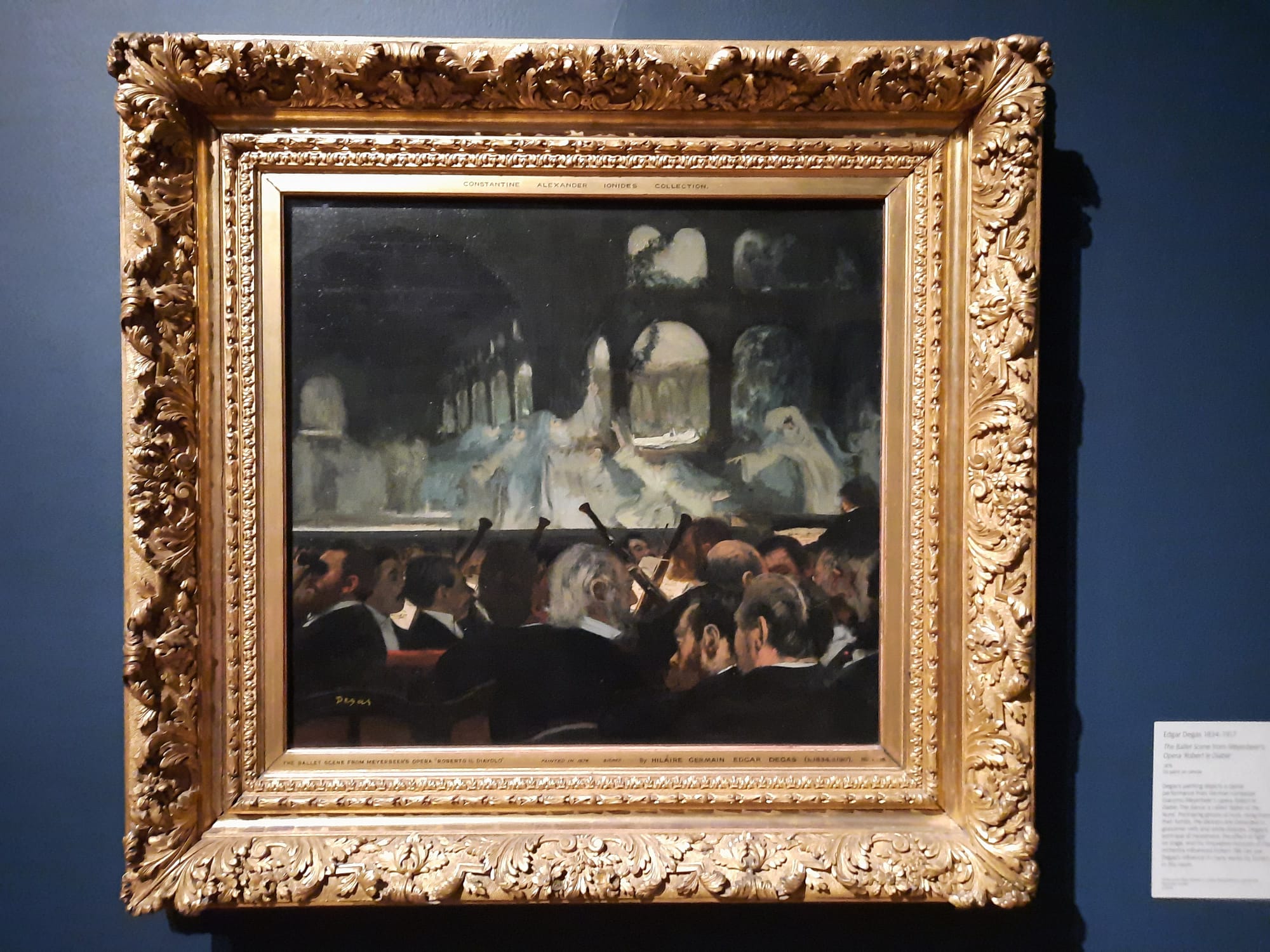 Walter Sickert - Tate Britain, London – Salterton Arts Review