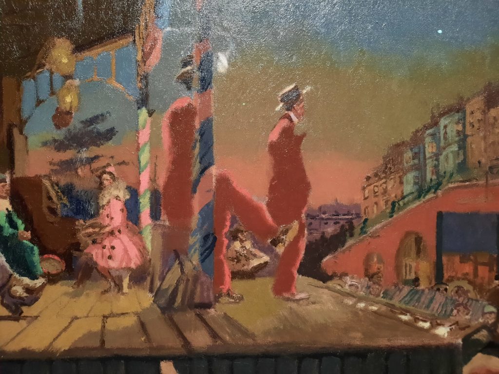 Walter Sickert - Tate Britain, London – Salterton Arts Review
