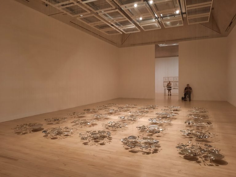 Cornelia Parker - Tate Britain, London – Salterton Arts Review