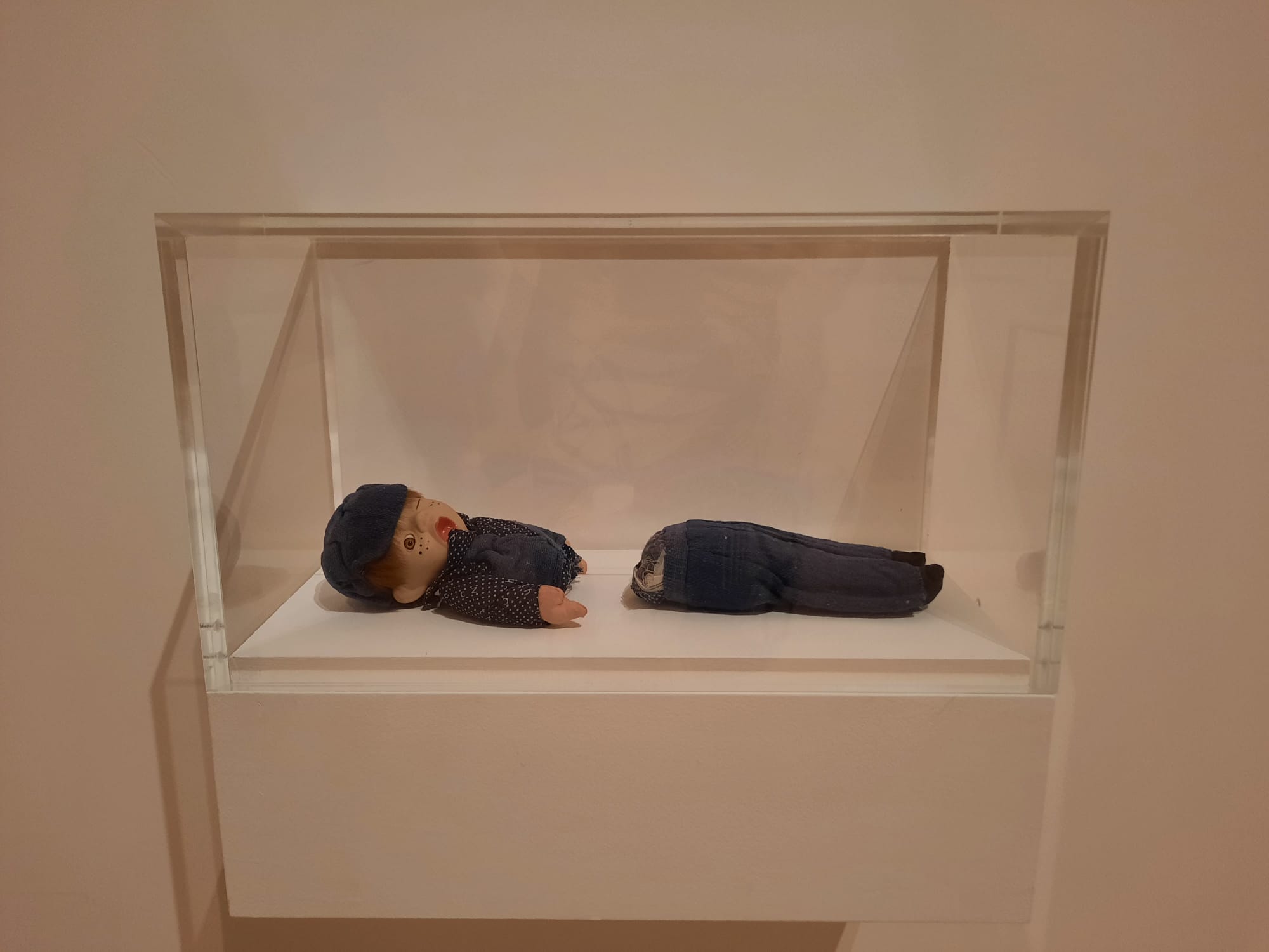 Cornelia Parker - Tate Britain, London – Salterton Arts Review