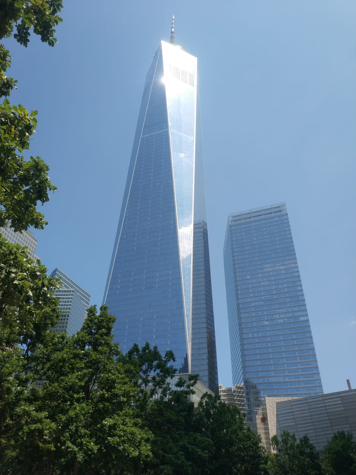 The Skyscraper Museum, New York – Salterton Arts Review