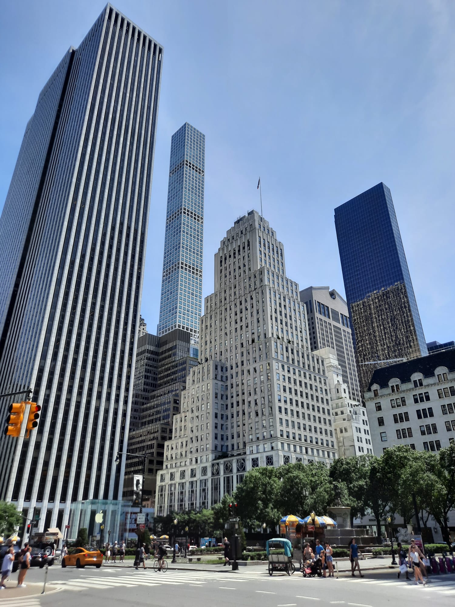 The Skyscraper Museum, New York – Salterton Arts Review