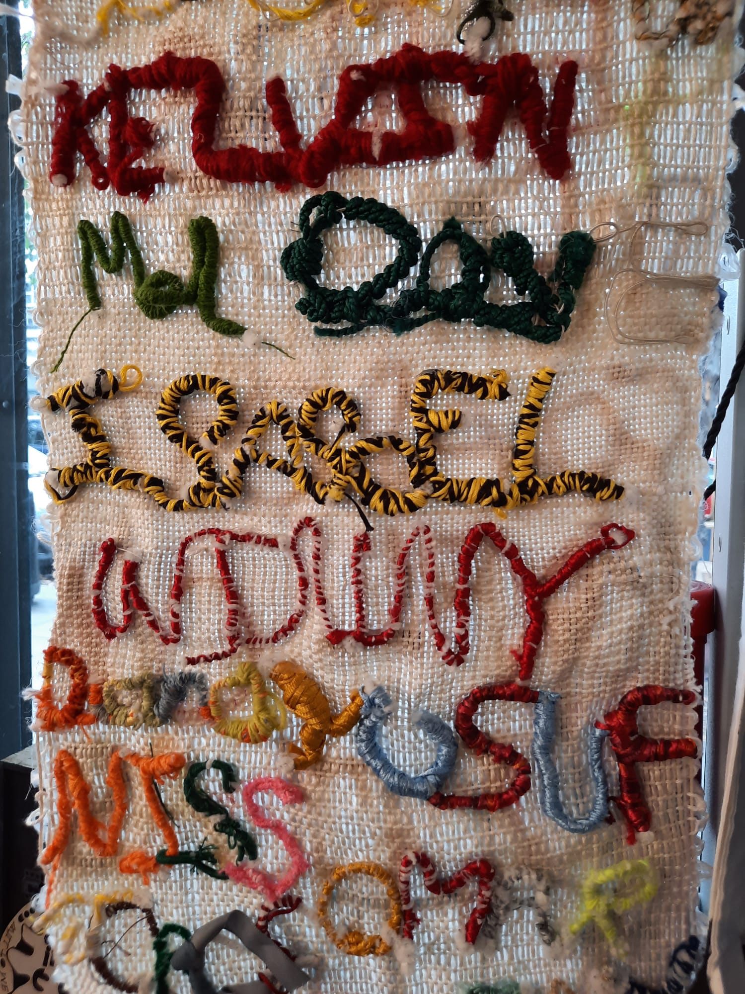 People's Museum Somers Town, London – Salterton Arts Review