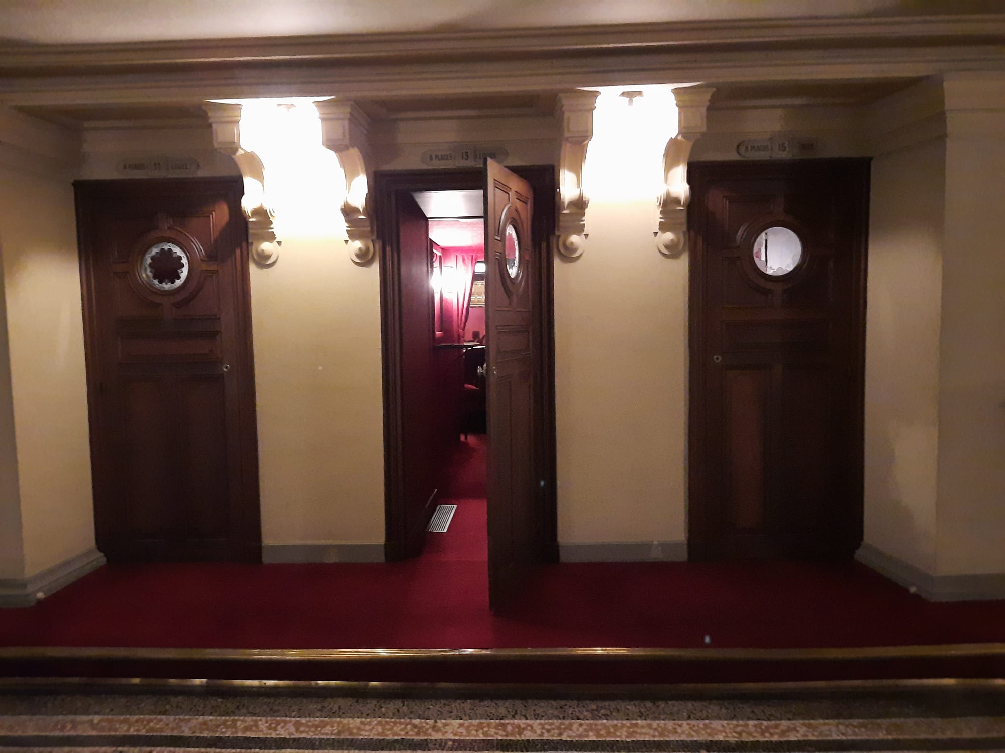 Mayerling - Opéra Garnier, Paris – Salterton Arts Review