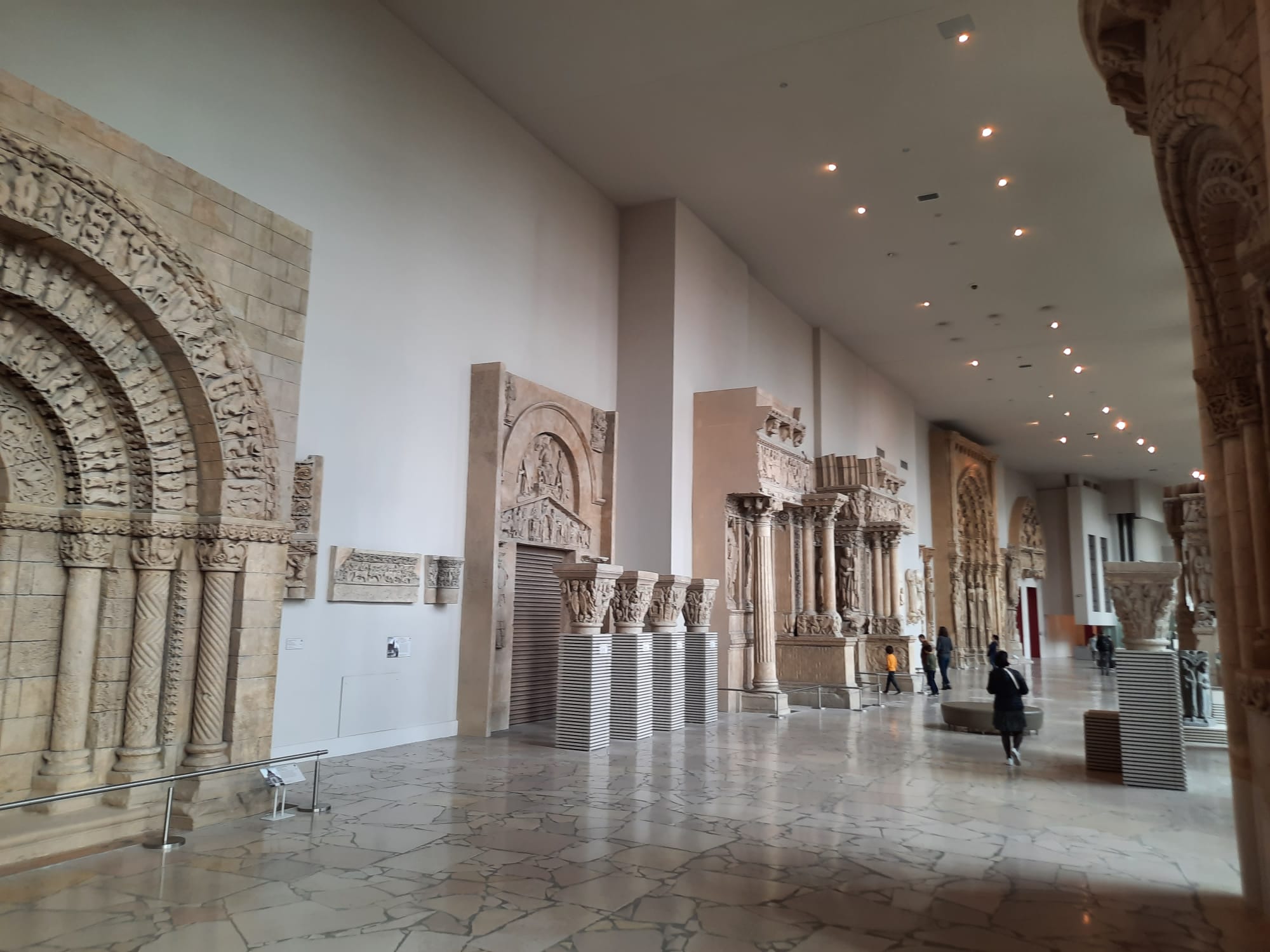 Cité de l'Architecture et du Patrimoine incl. Art Déco France ...