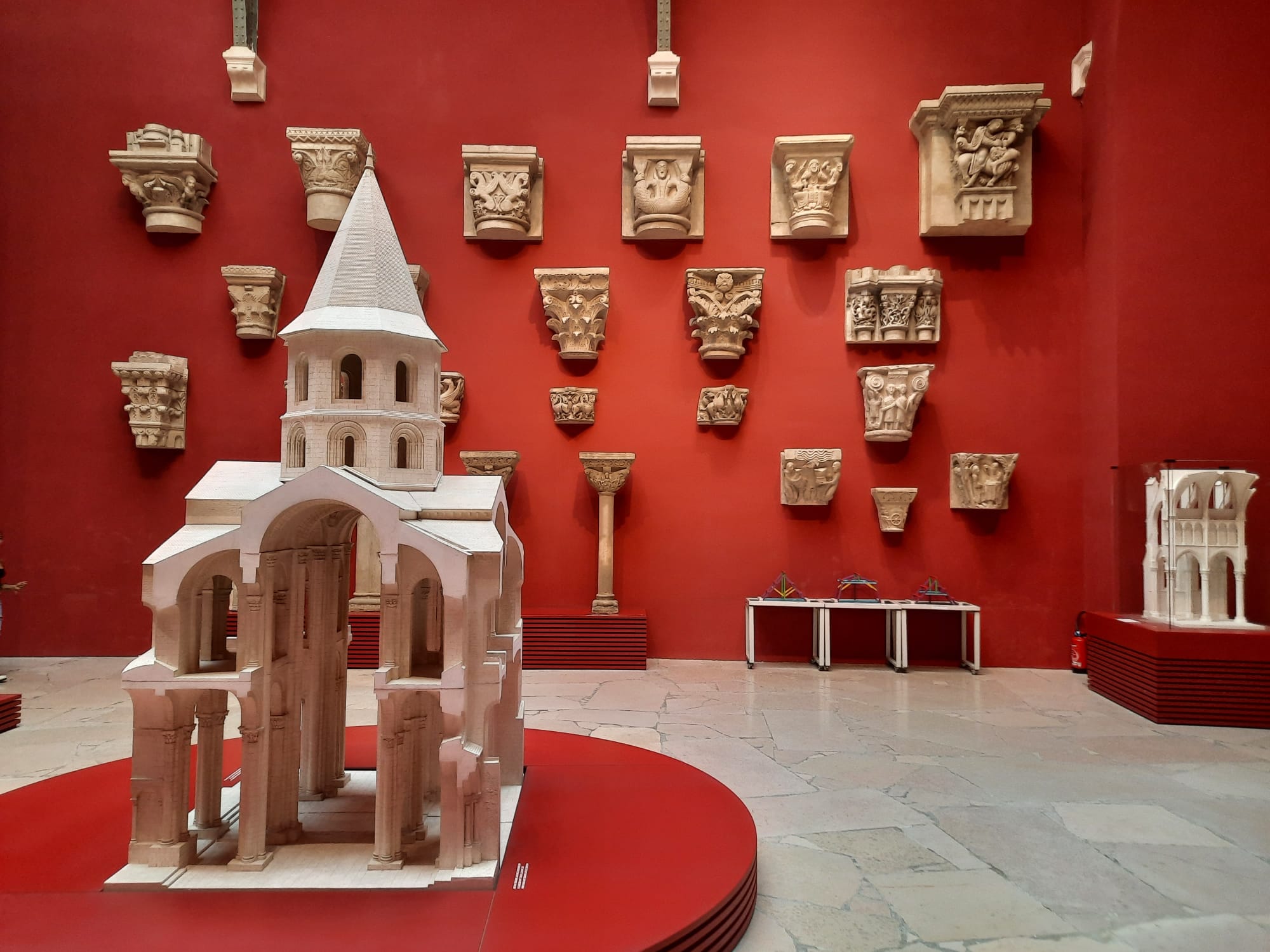 Cité de l'Architecture et du Patrimoine incl. Art Déco France ...