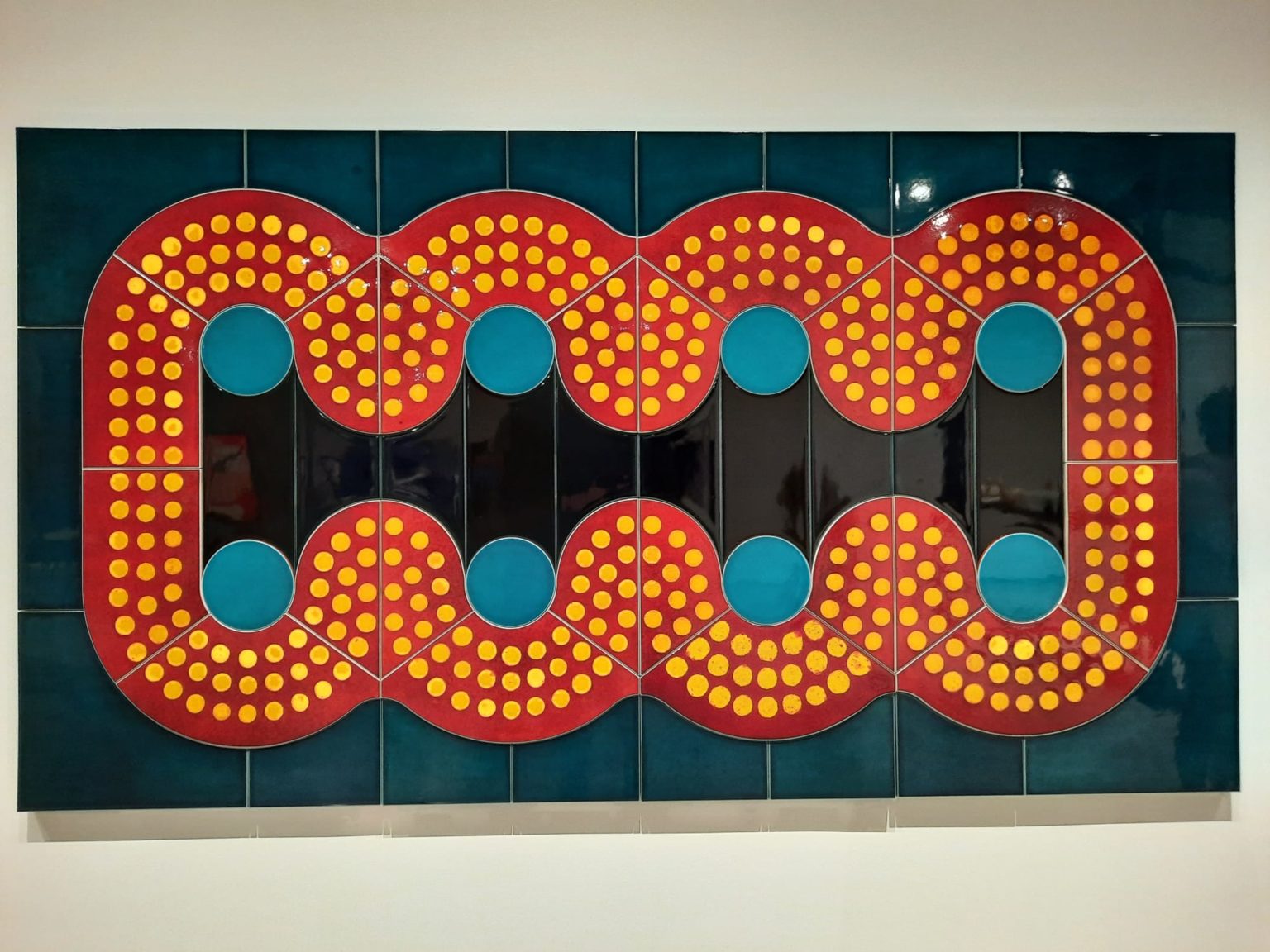 Strange Clay: Ceramics In Contemporary Art - Hayward Gallery, London ...