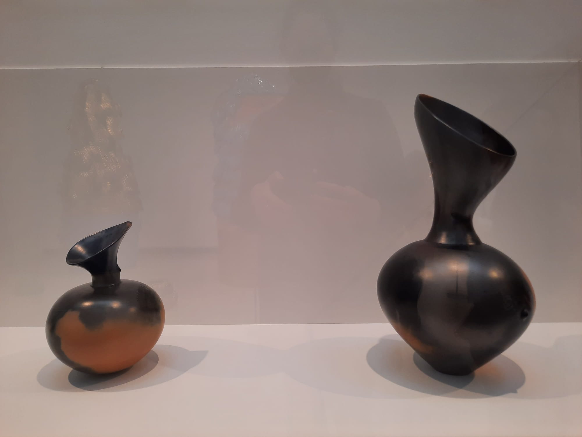 Strange Clay: Ceramics In Contemporary Art - Hayward Gallery, London ...
