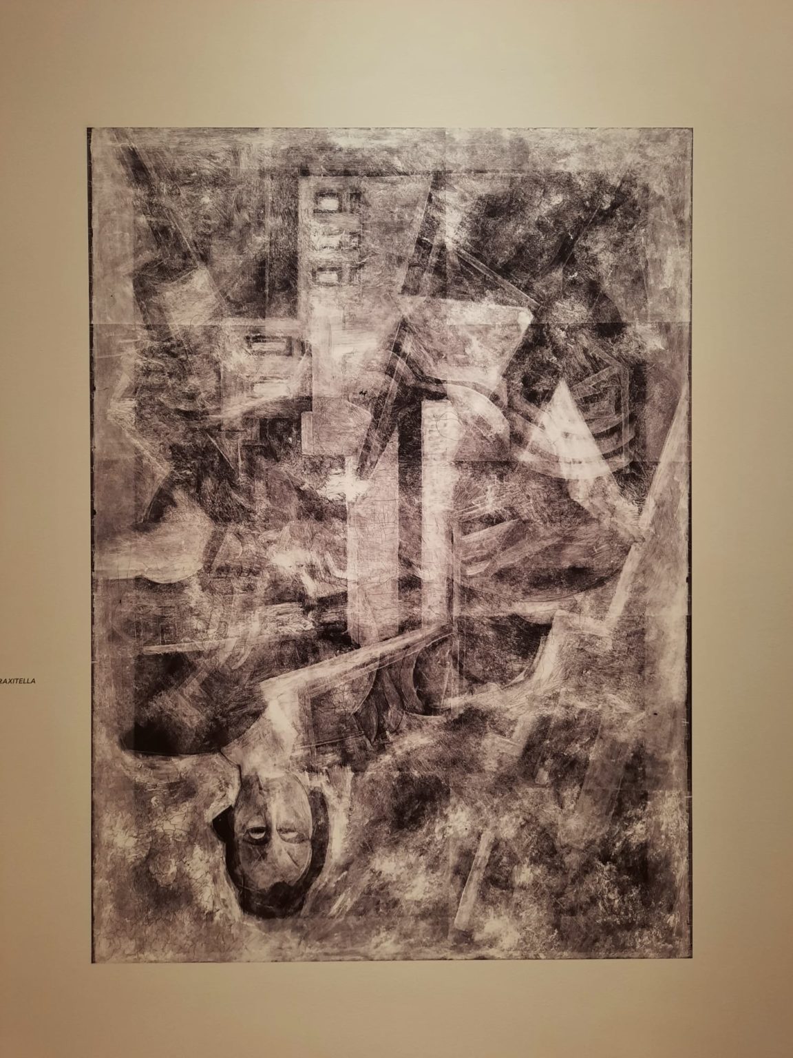 Fuseli And The Modern Woman: Fashion, Fantasy, Fetishism // Helen ...