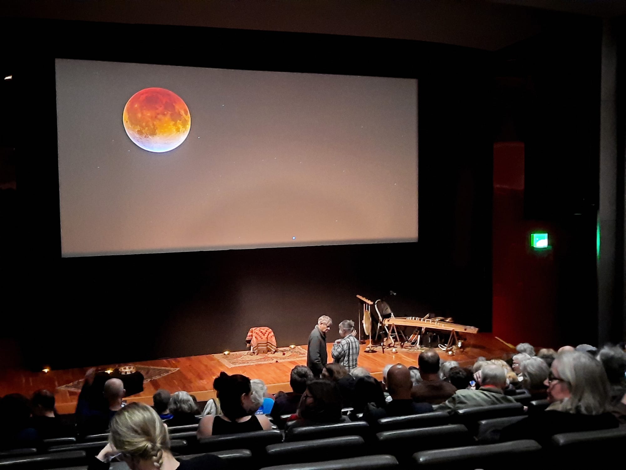 Gilgamesh - The Crick Crack Club / British Museum, London – Salterton ...