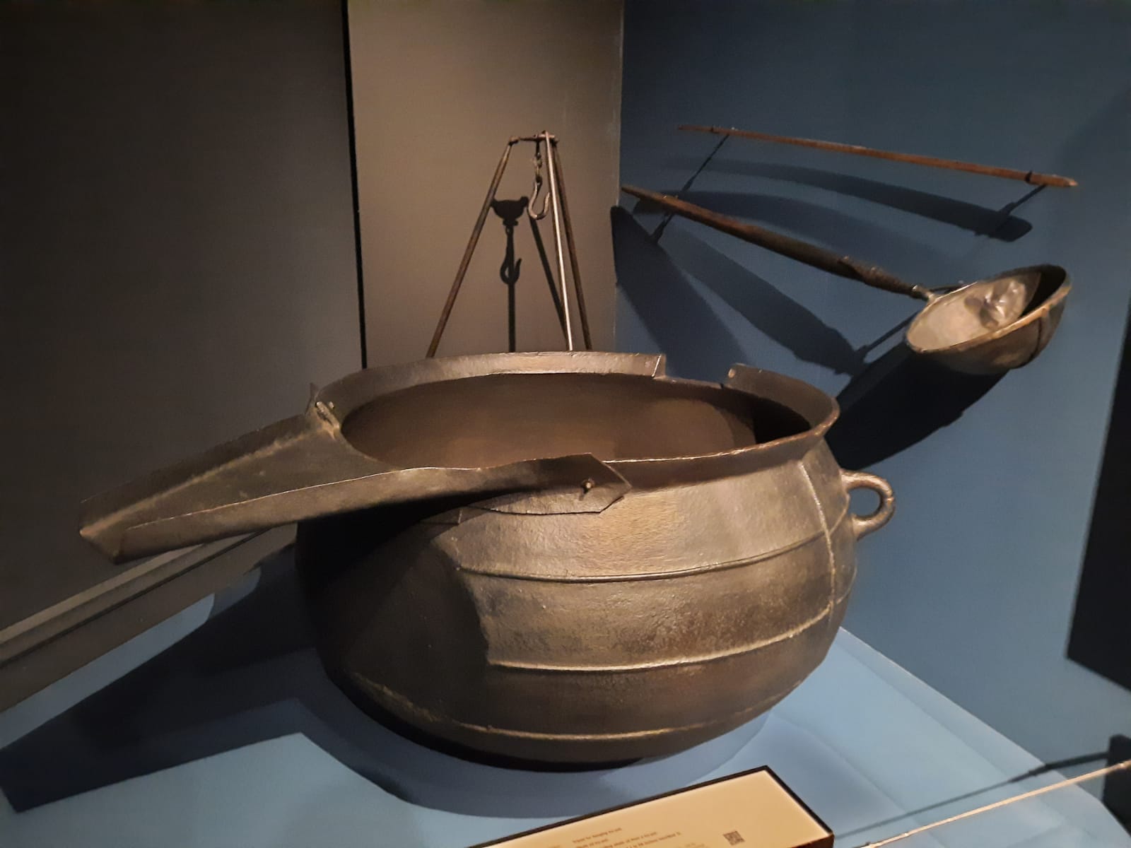 Toitū Otago Settlers Museum, Dunedin – Salterton Arts Review
