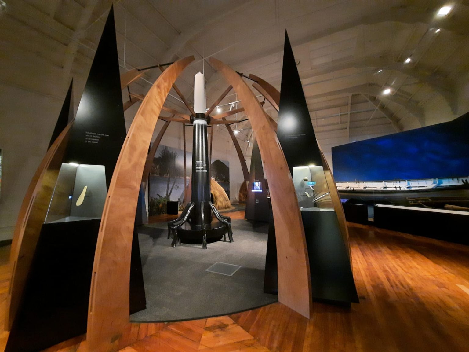 Toitū Otago Settlers Museum, Dunedin – Salterton Arts Review