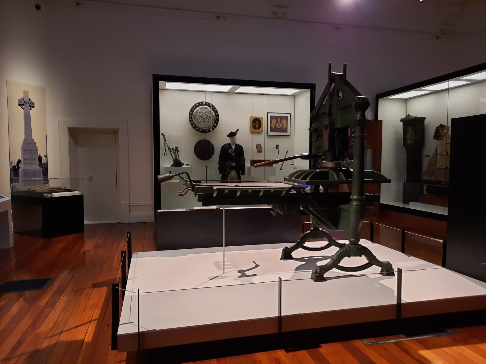 Toitū Otago Settlers Museum, Dunedin – Salterton Arts Review
