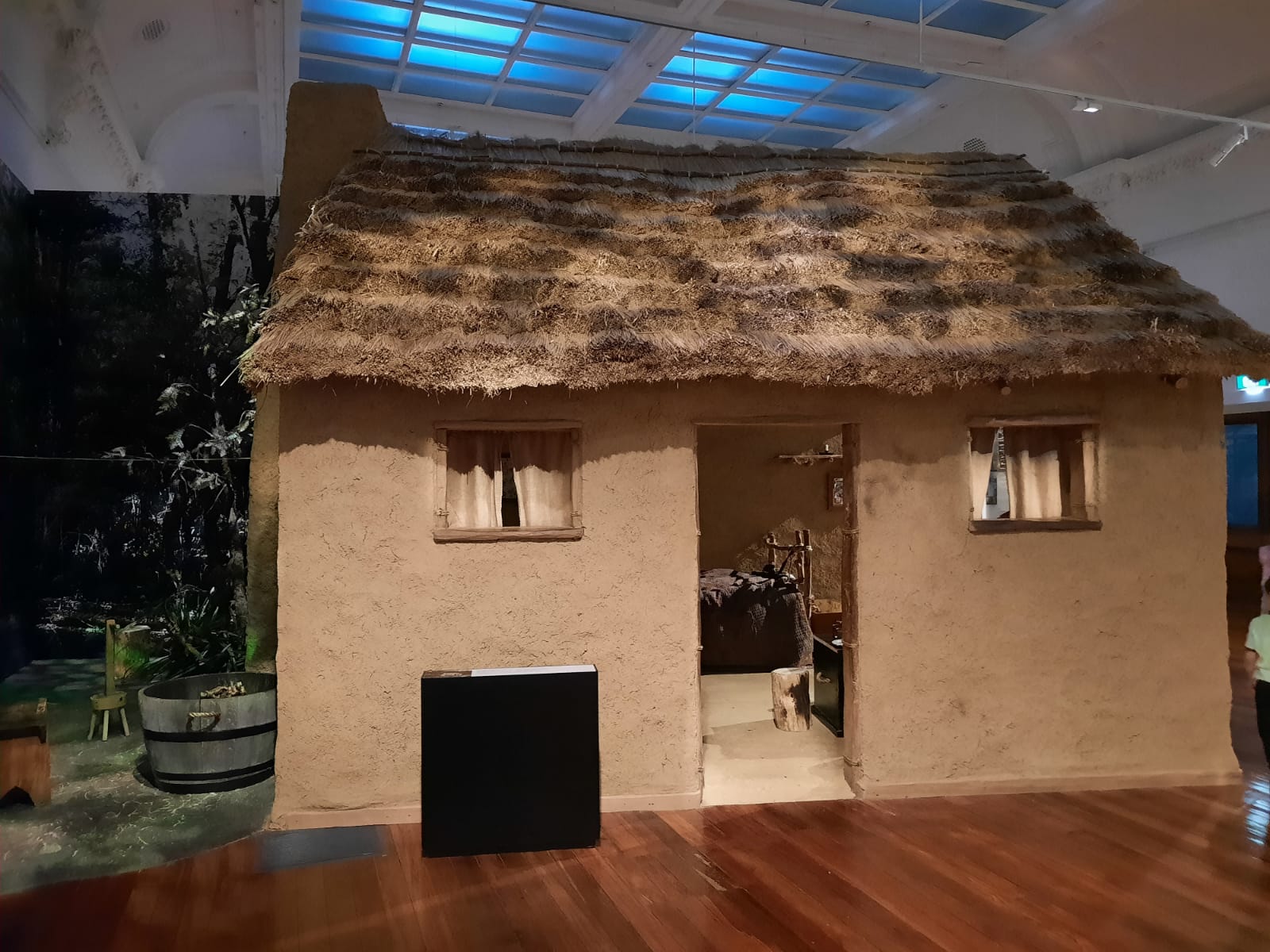 Toitū Otago Settlers Museum, Dunedin – Salterton Arts Review