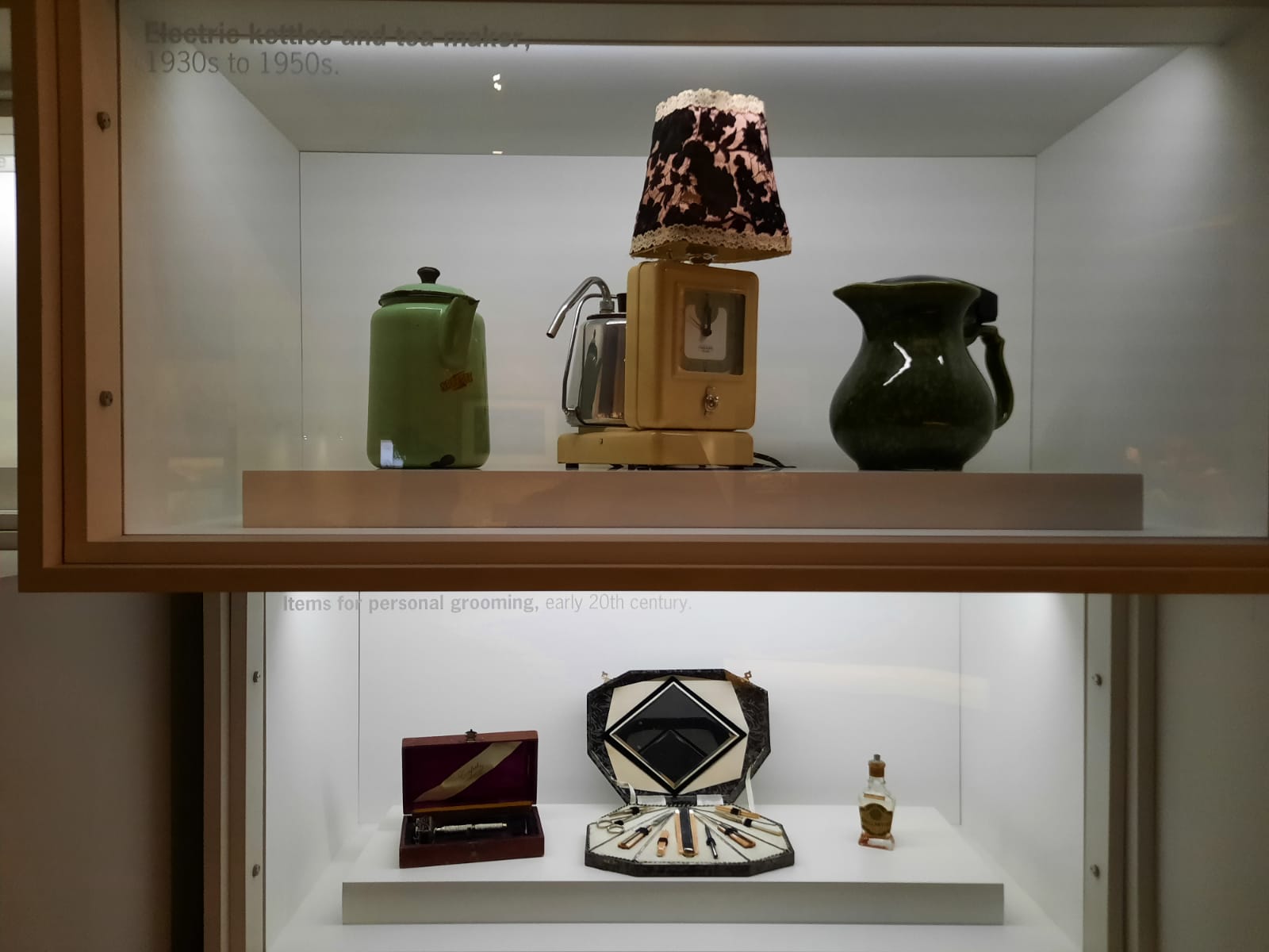 Toitū Otago Settlers Museum, Dunedin – Salterton Arts Review