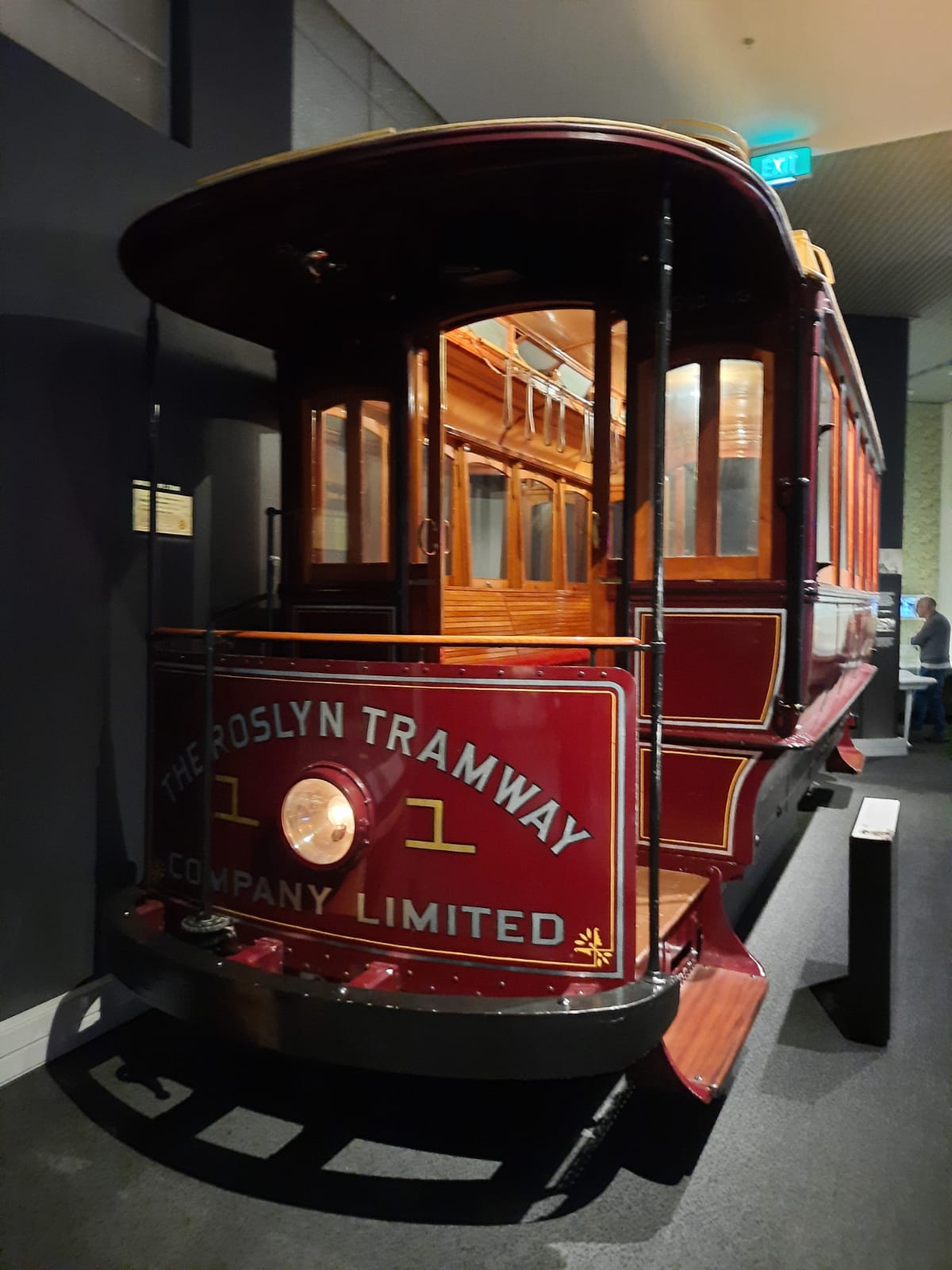 Toitū Otago Settlers Museum, Dunedin – Salterton Arts Review