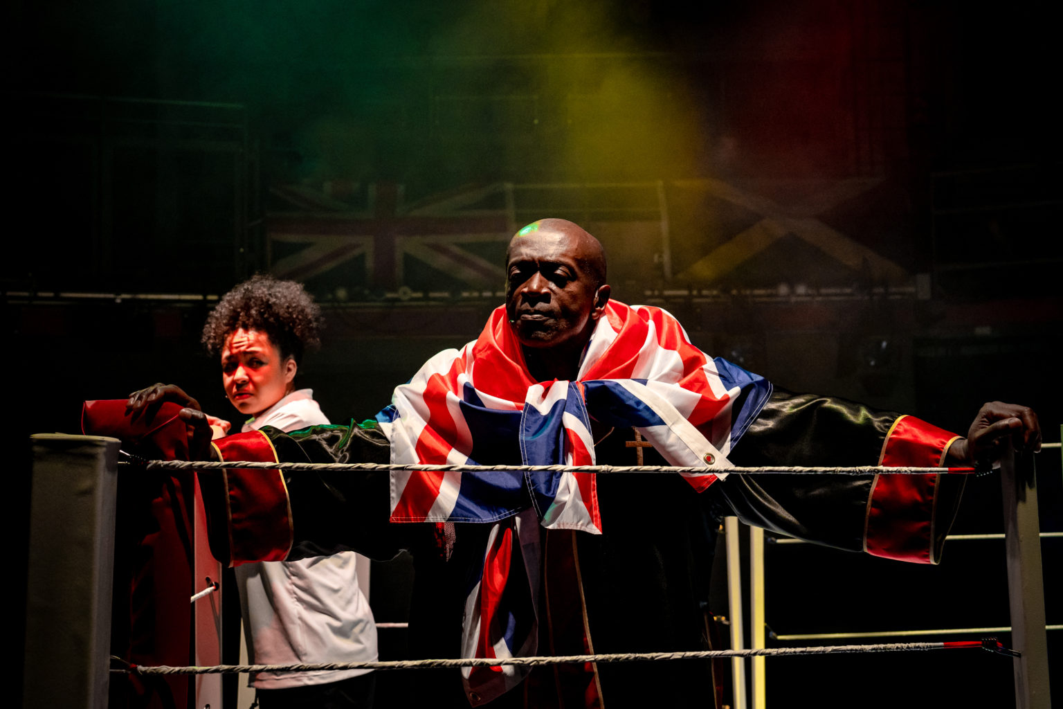 Magdalena Abakanowicz: Every Tangle Of Thread And Rope - Tate Modern ...