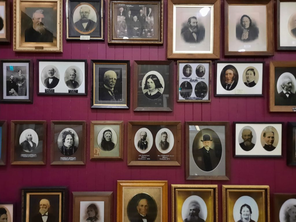 Toitū Otago Settlers Museum, Dunedin – Salterton Arts Review