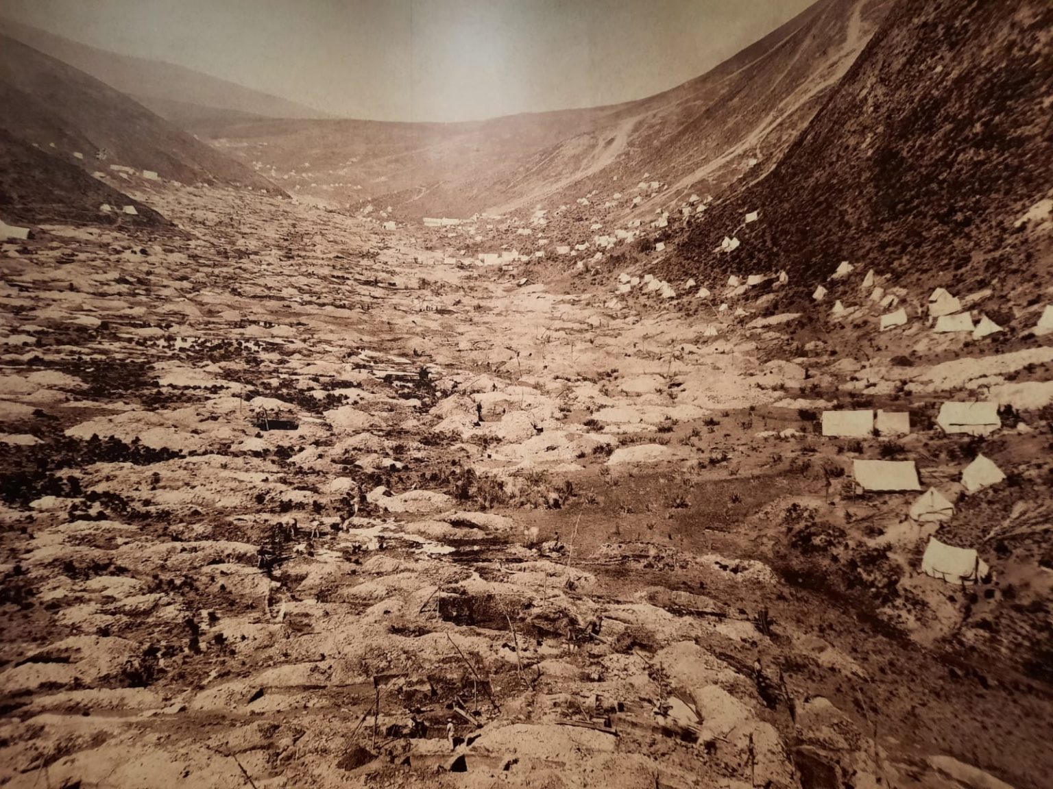 Central Otago's Gold Rush Sights: A Historian's Guide – Salterton Arts ...