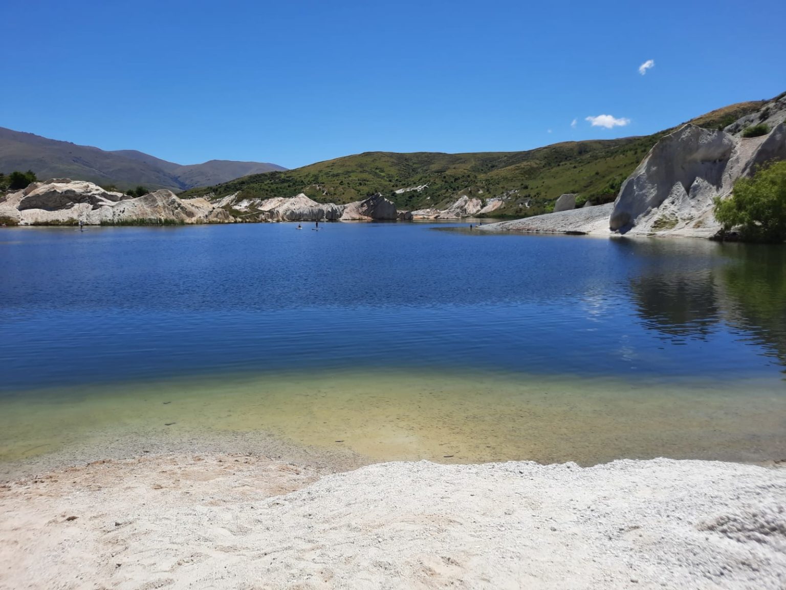 Central Otago's Gold Rush Sights: A Historian's Guide – Salterton Arts ...