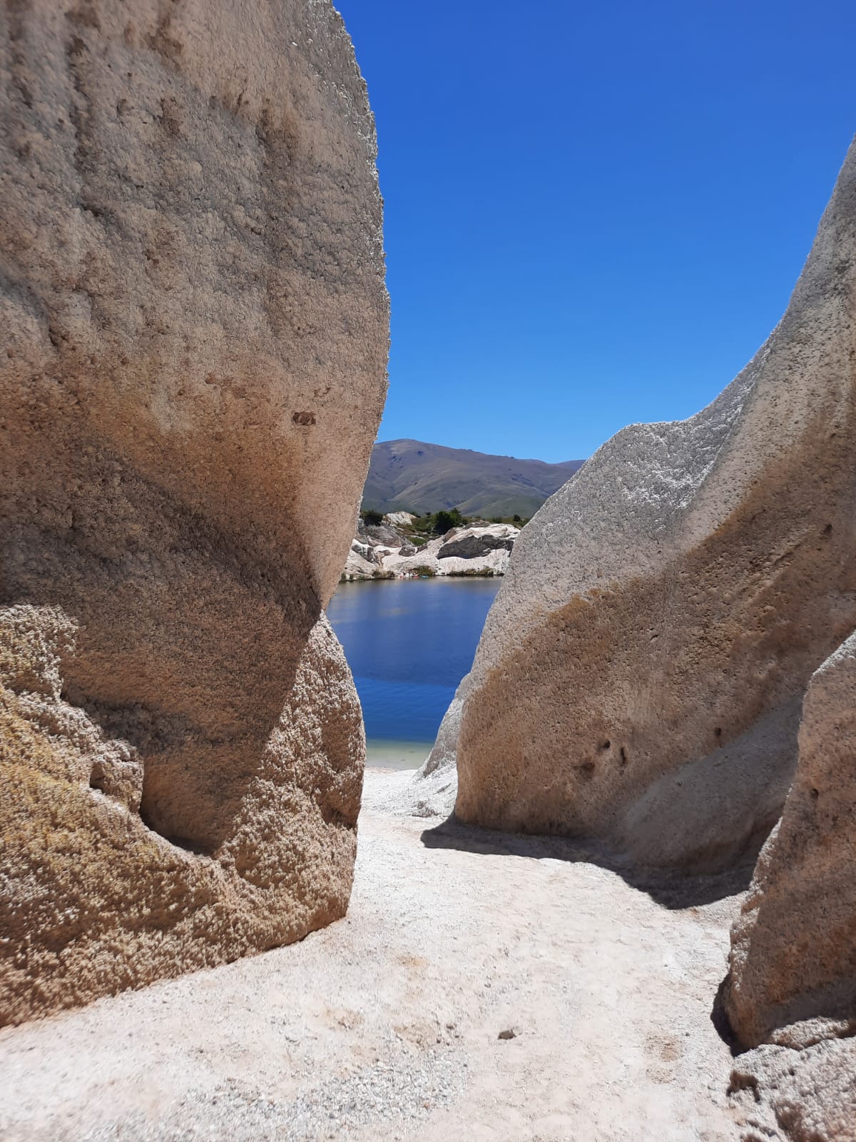 Central Otago's Gold Rush Sights: A Historian's Guide – Salterton Arts ...