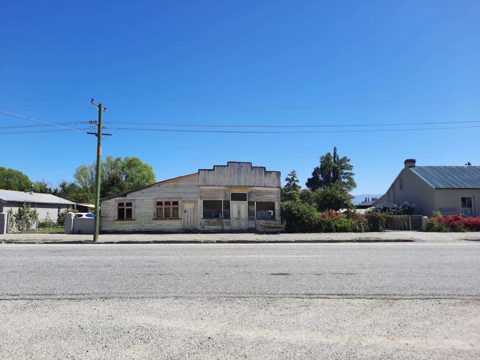 Central Otago's Gold Rush Sights: A Historian's Guide – Salterton Arts ...