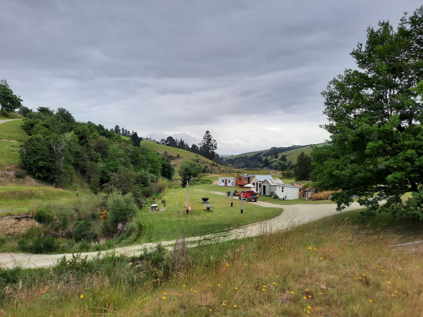 Central Otago's Gold Rush Sights: A Historian's Guide – Salterton Arts ...