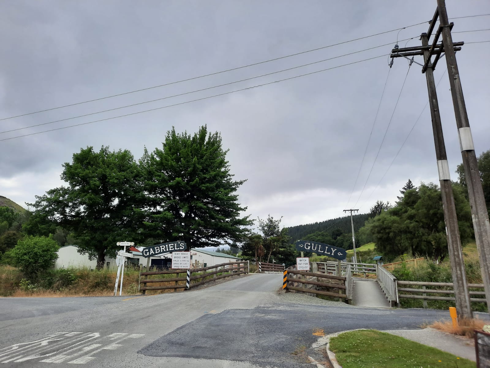 Central Otago's Gold Rush Sights: A Historian's Guide – Salterton Arts ...