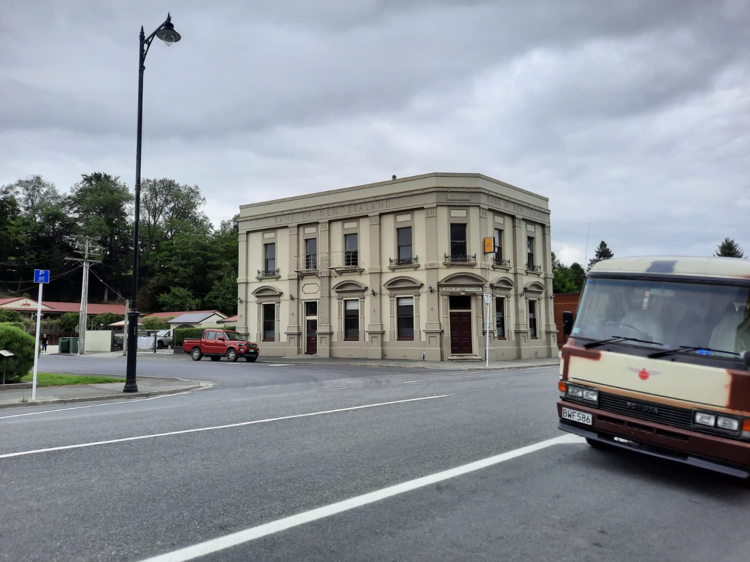 Central Otago's Gold Rush Sights: A Historian's Guide – Salterton Arts ...