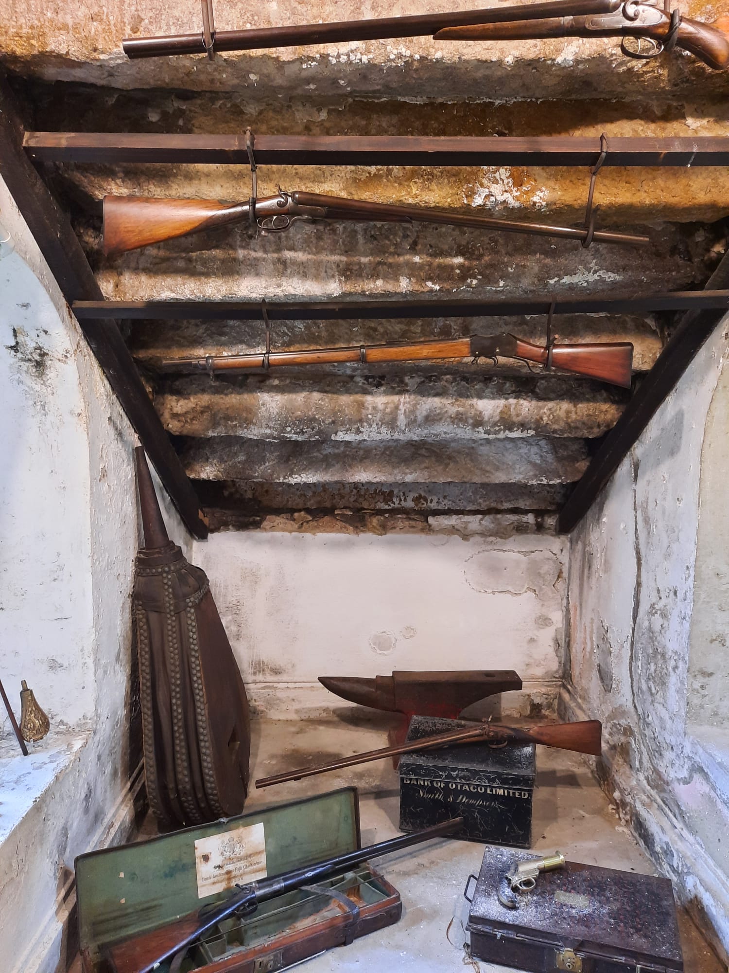 Larnach Castle, Dunedin – Salterton Arts Review