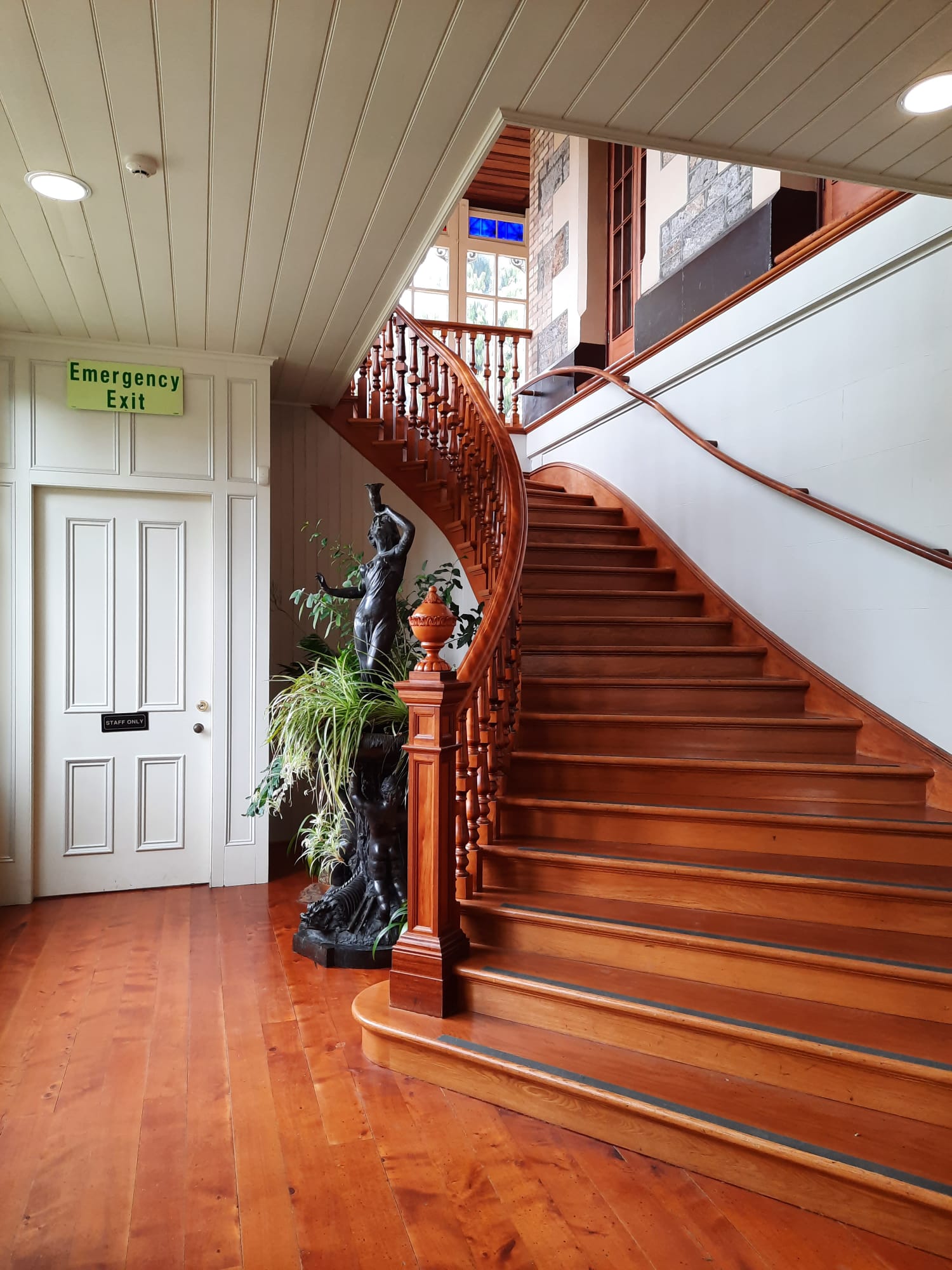 Larnach Castle, Dunedin – Salterton Arts Review