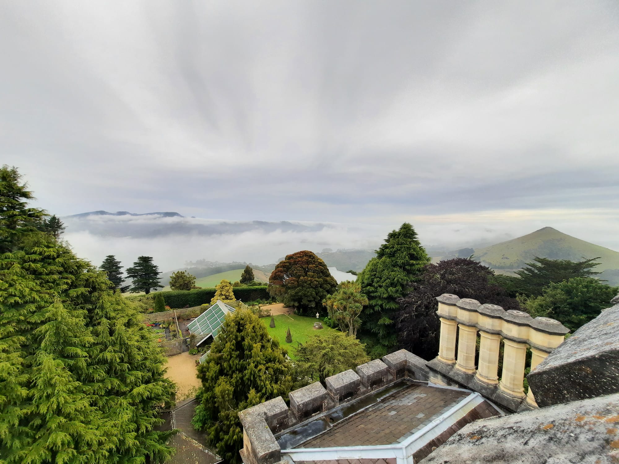 Larnach Castle, Dunedin – Salterton Arts Review