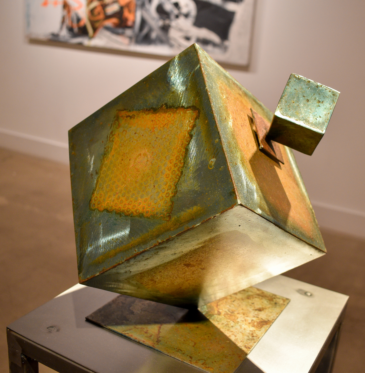 After Before - No. 20 Arts, London – Salterton Arts Review