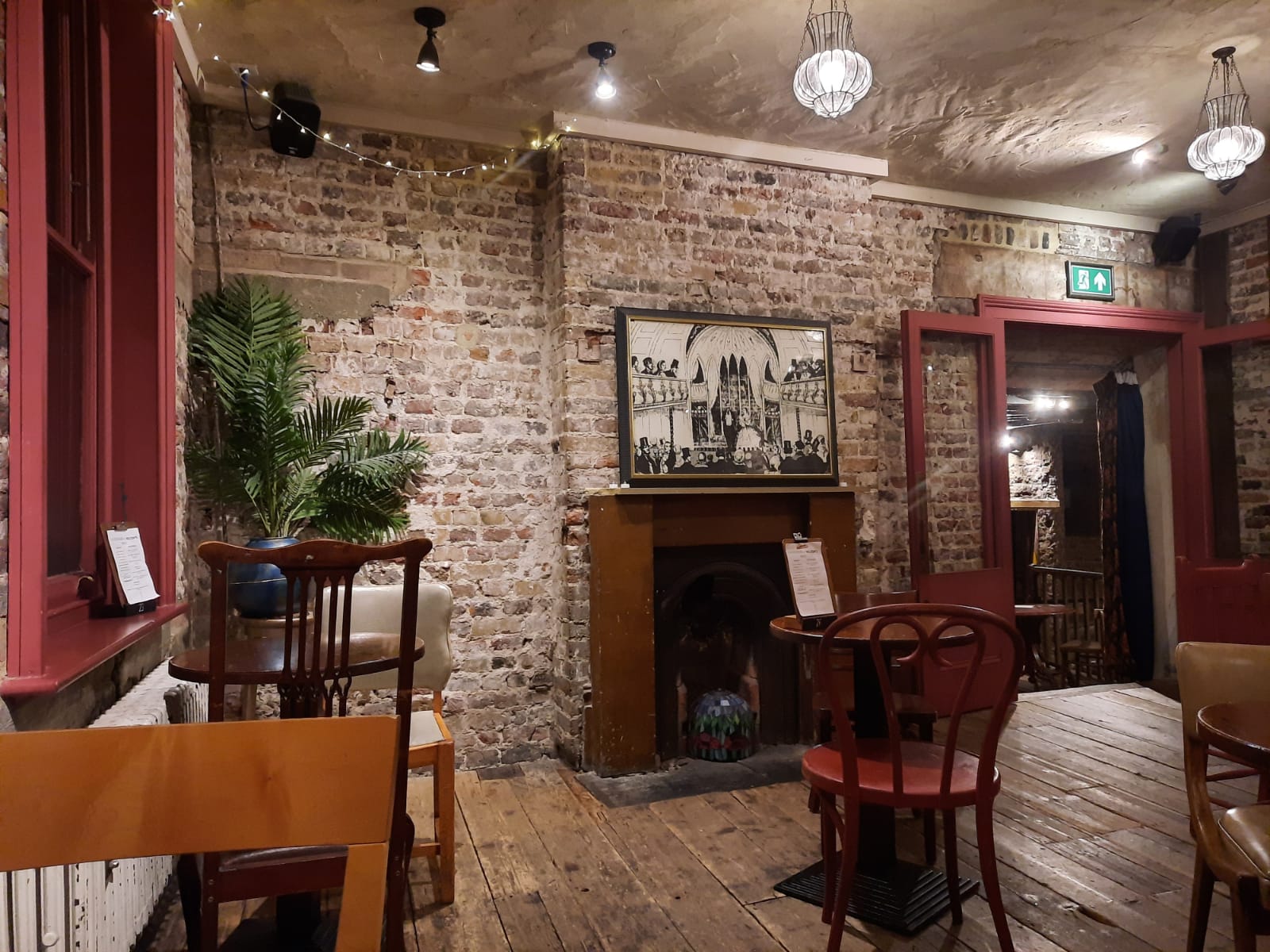 Dead Poets Live: Sylvia Plath - Wilton's Music Hall, London – Salterton ...