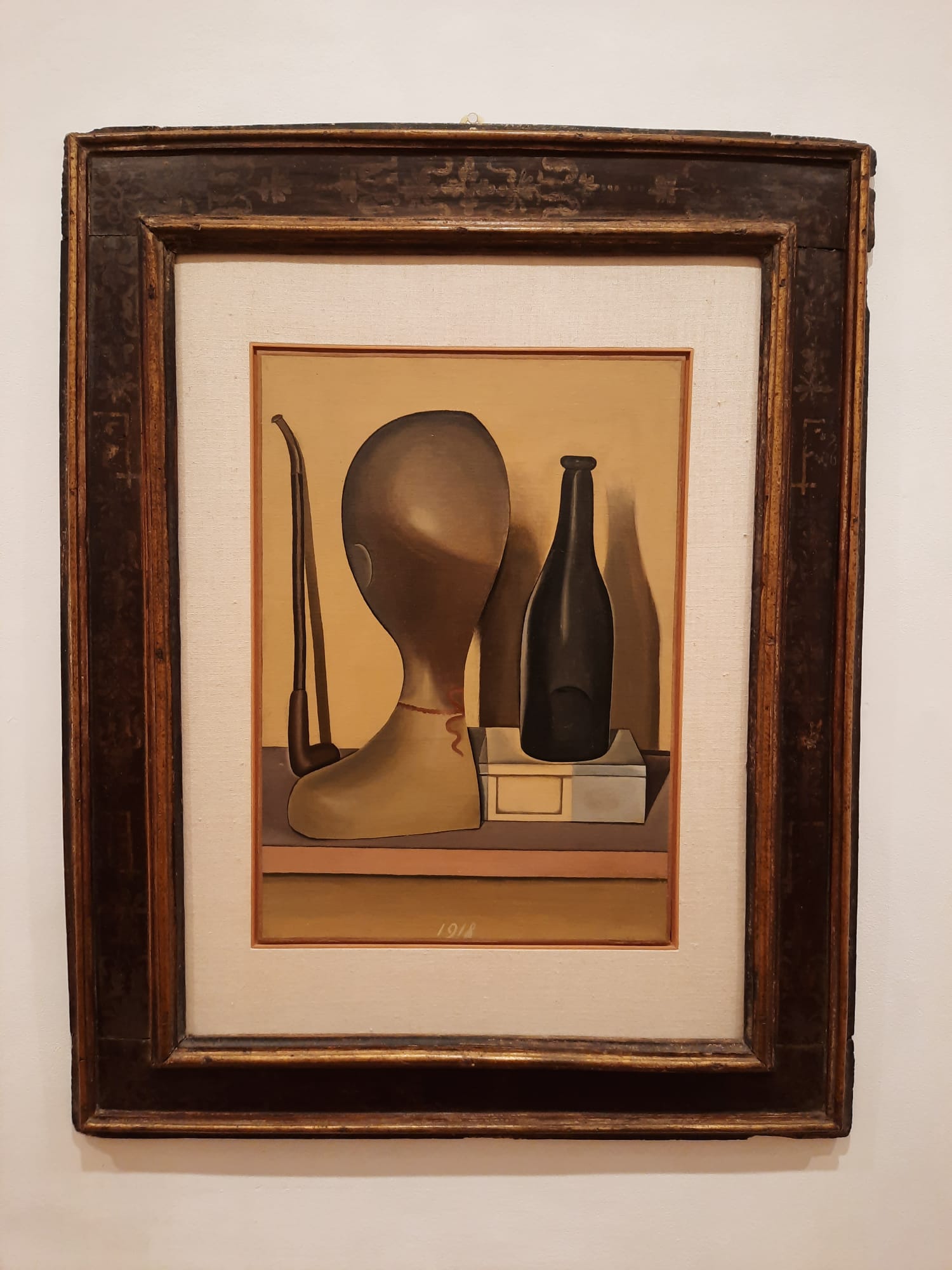 Giorgio Morandi: Masterpieces from the Magnani-Rocca Foundation ...